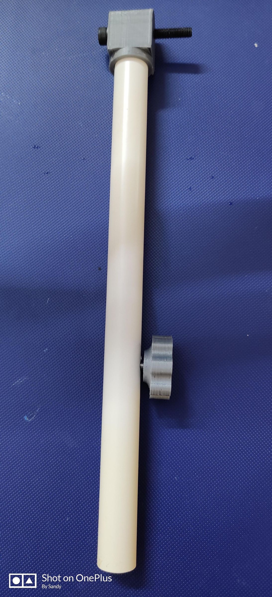 3D Printed Music Stand : 7 Steps - Instructables