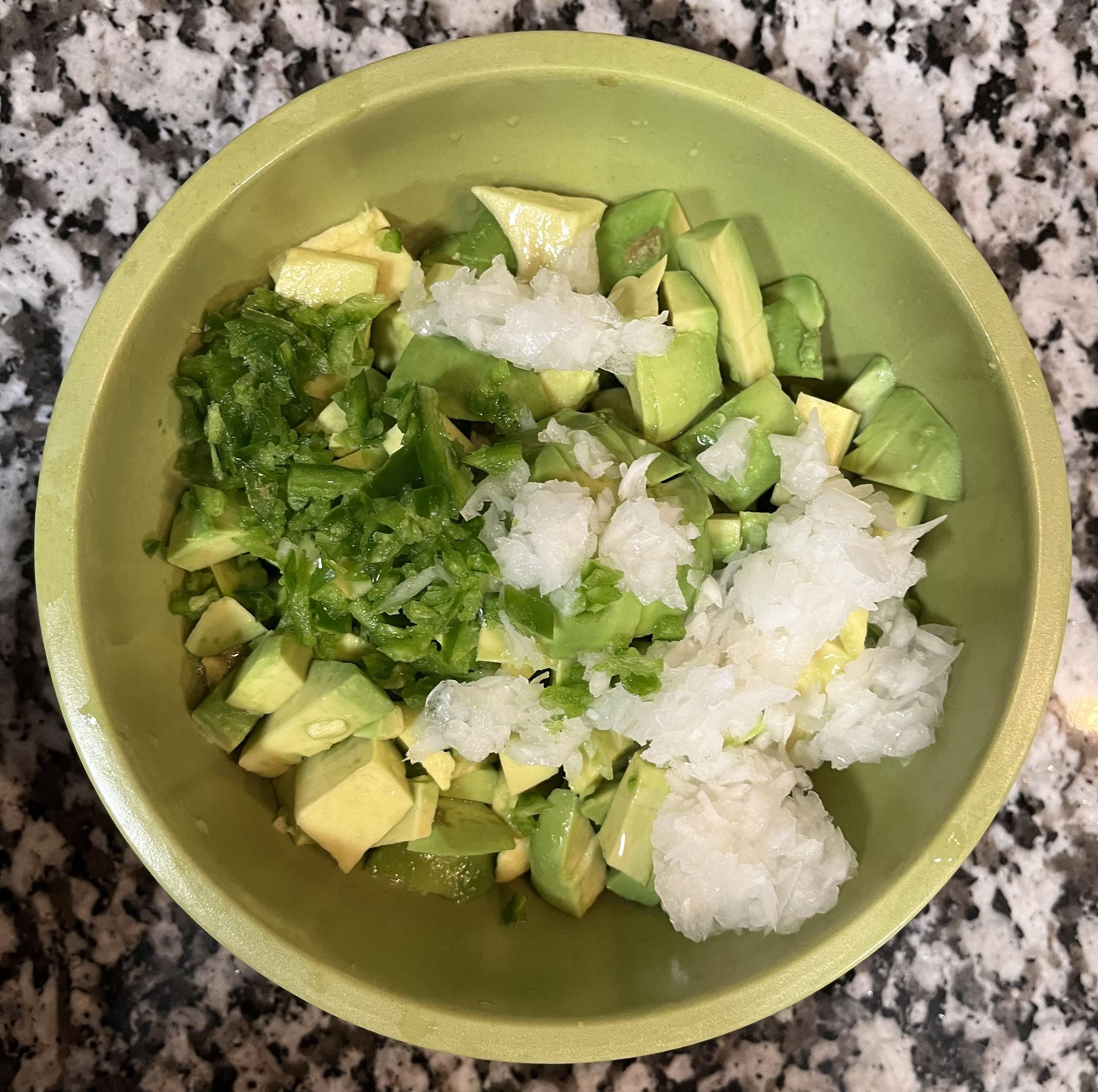 Frankenstein Guac (with Pictures) - Instructables