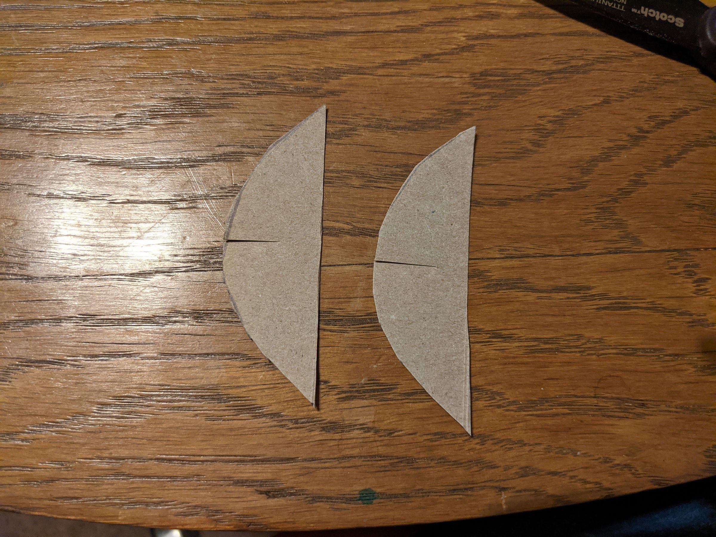 Paper Doll of Inherent Worth : 8 Steps (with Pictures) - Instructables