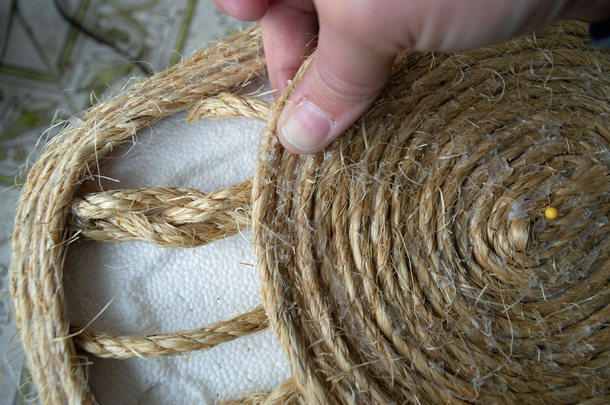 Sunshine Beachcomber Bag : 29 Steps (with Pictures) - Instructables