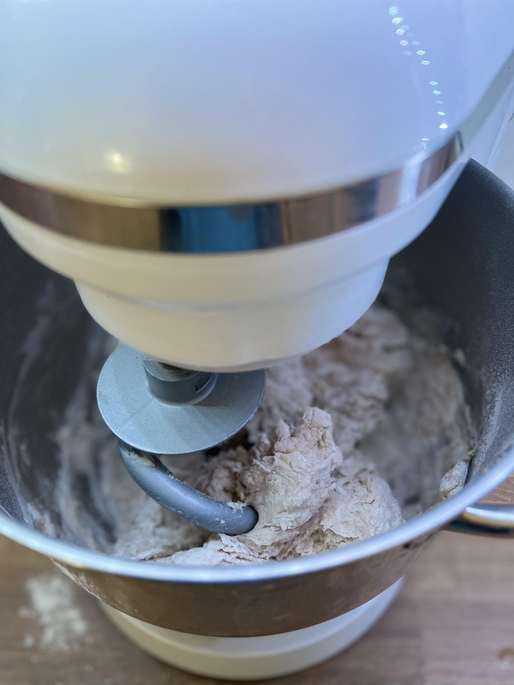 Easy Yeast Bread Anyone Can Make! : 4 Steps (with Pictures) - Instructables