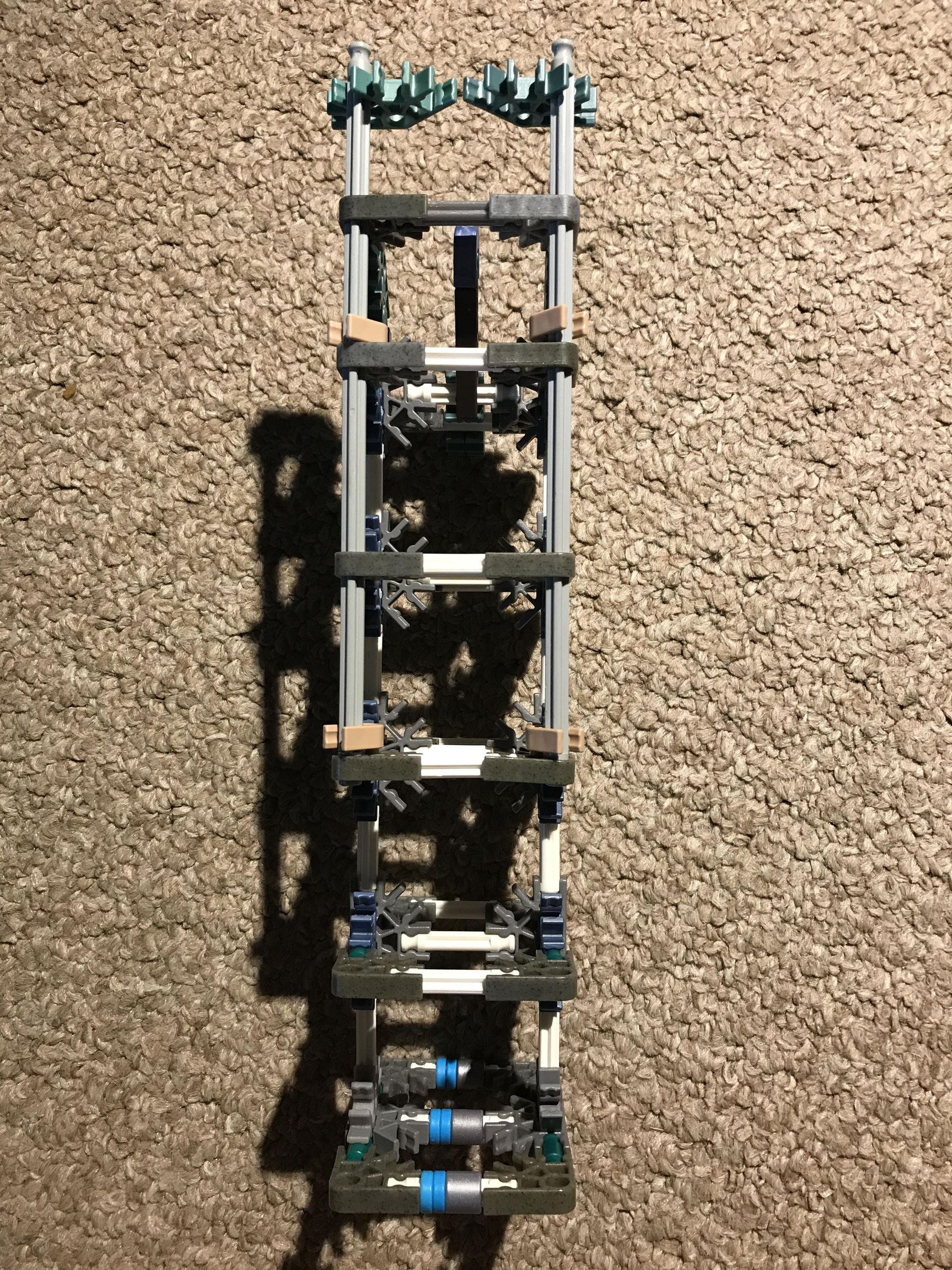 Tower Target : 3 Steps - Instructables