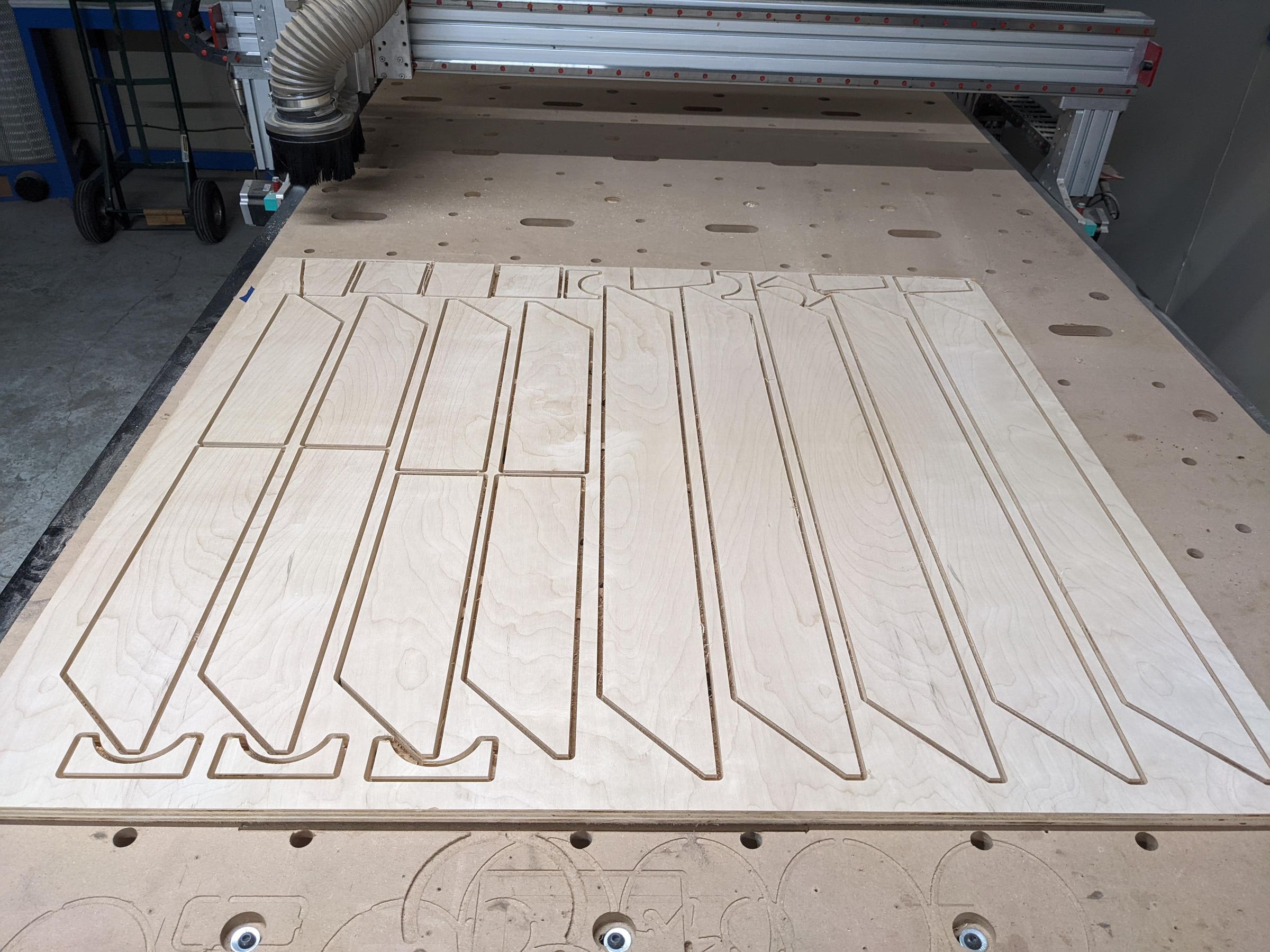 Gaming Table : 9 Steps (with Pictures) - Instructables