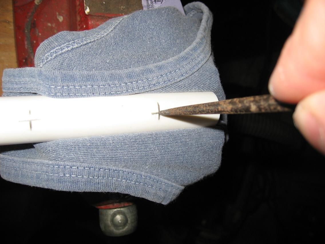 Hydroponic Drip Garden for Vegetables, Herbs or Flowers : 16 Steps ...