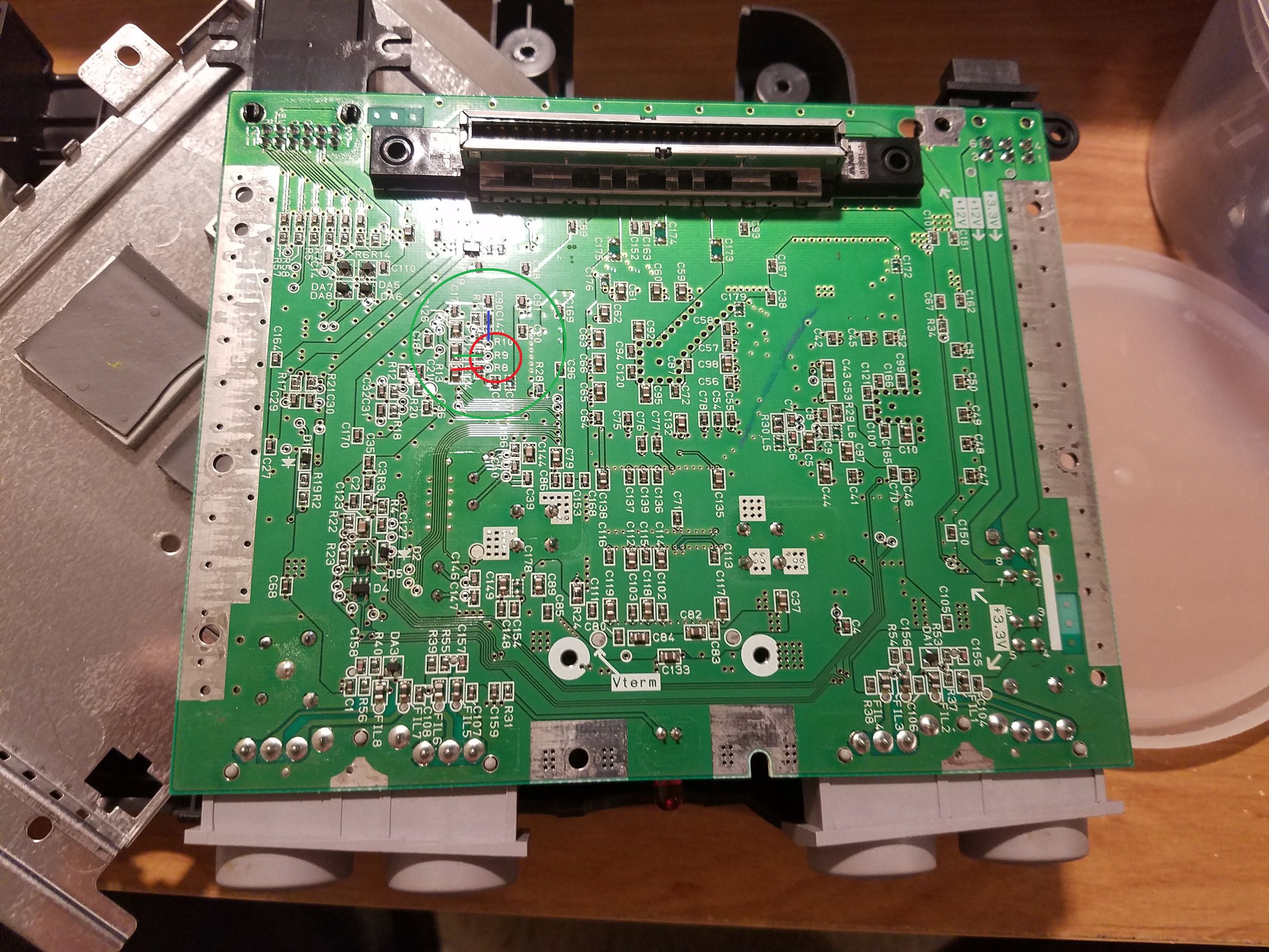 N64 RGB Mod : 4 Steps - Instructables