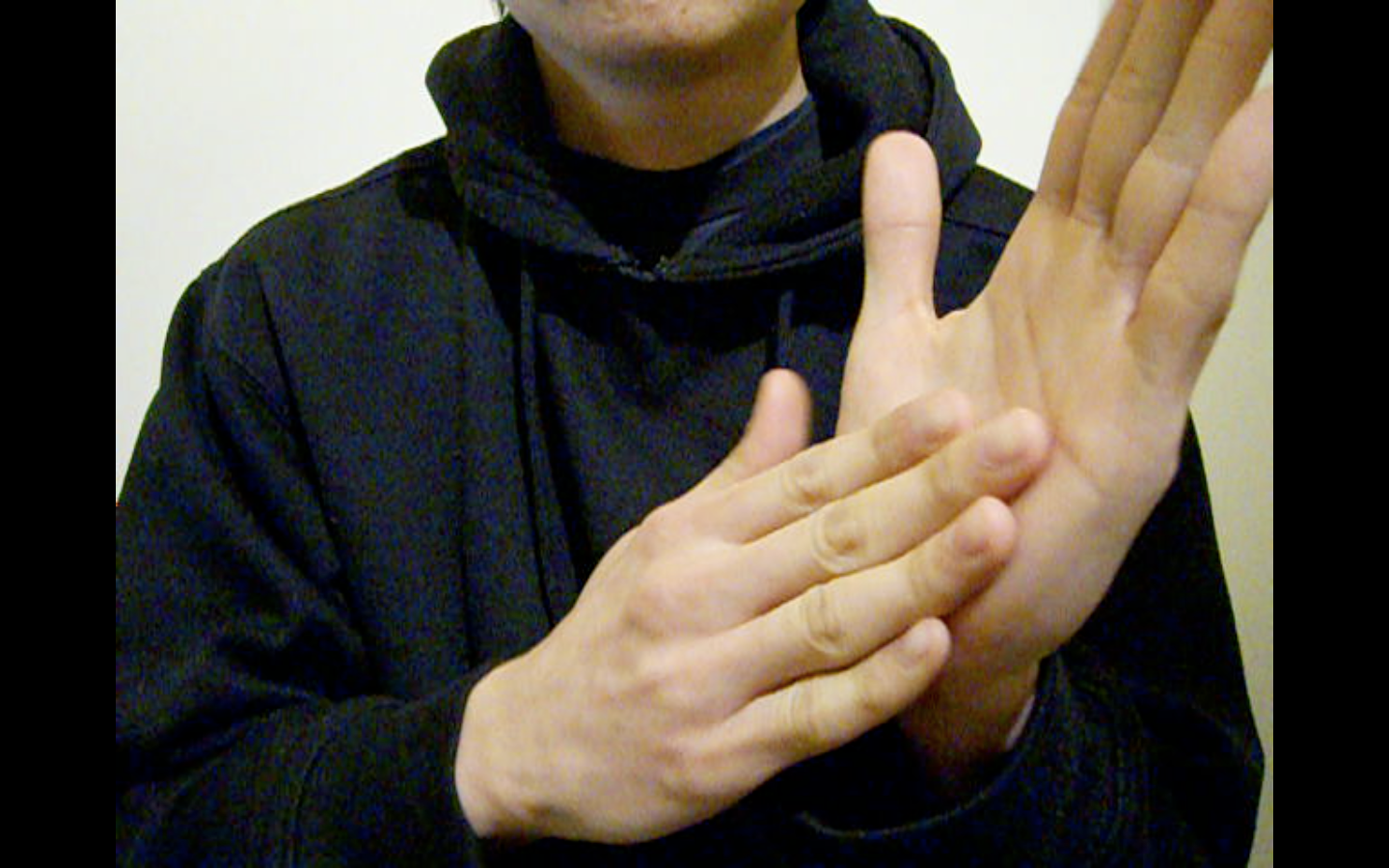 How to Clap : 4 Steps - Instructables