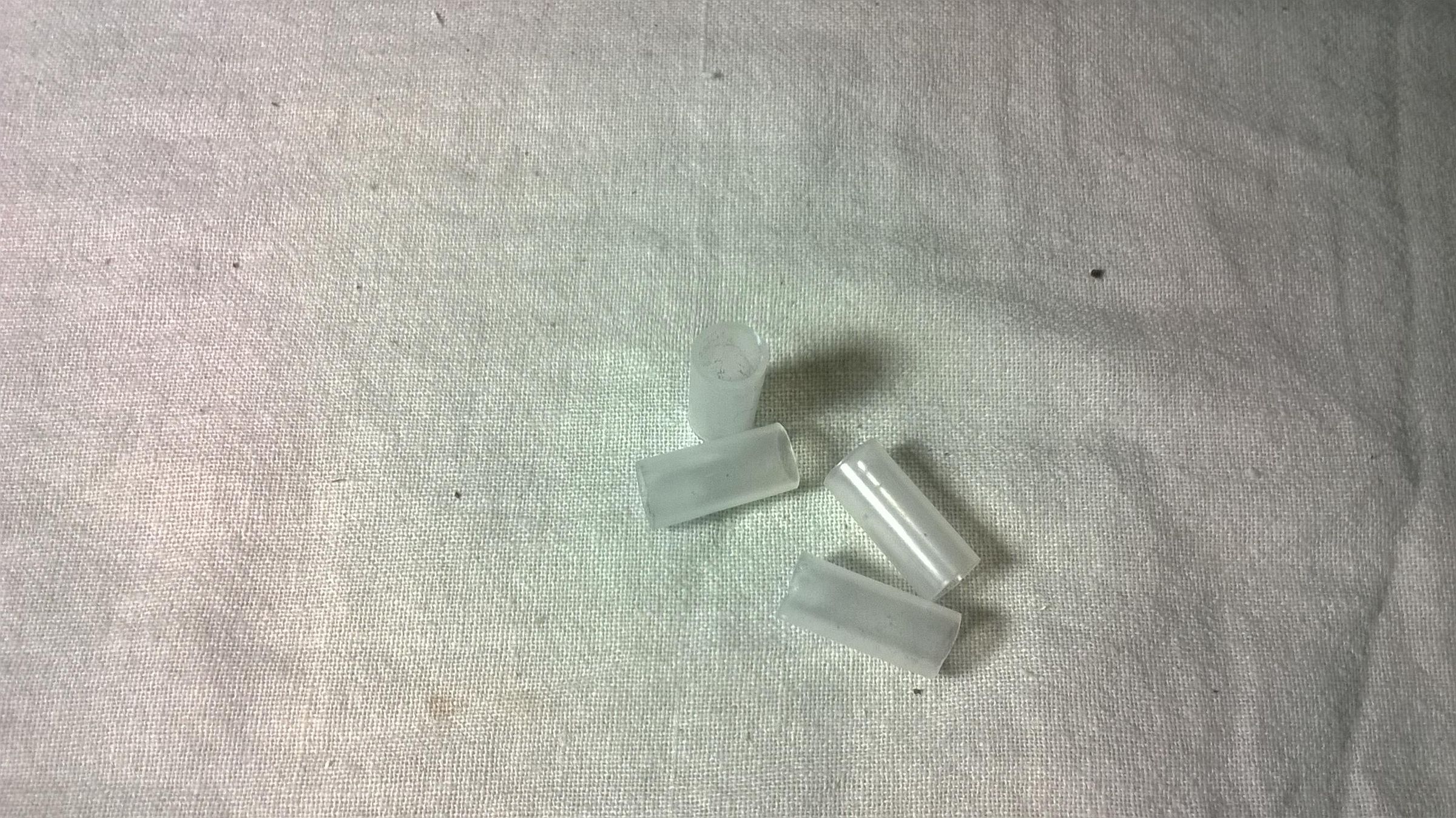 DIY Camera Microscope : 5 Steps (with Pictures) - Instructables