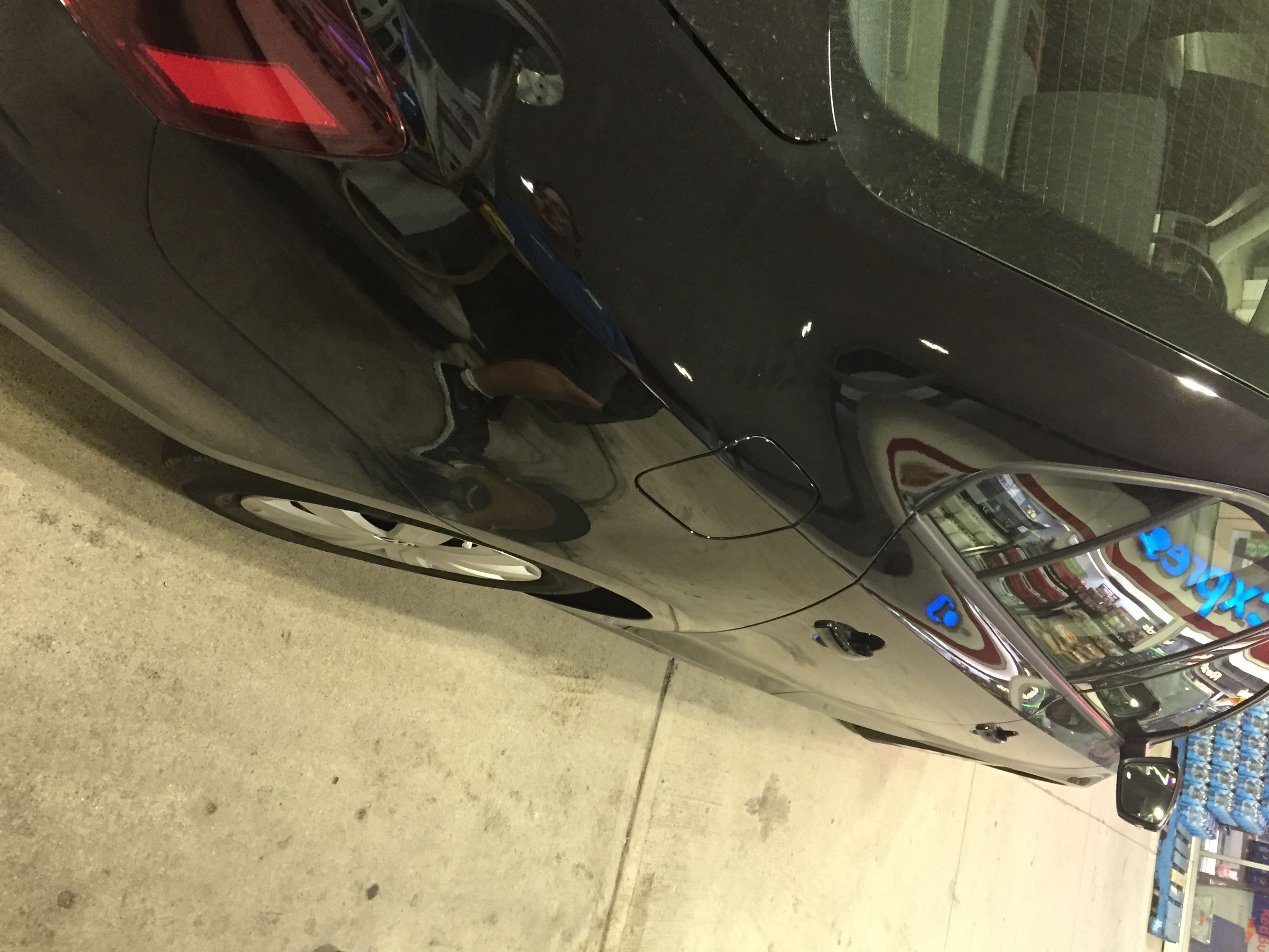 How to Fuel Your Vehicle : 7 Steps - Instructables