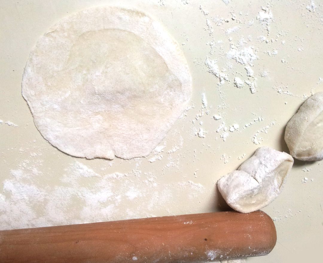 Authentic Chinese Dumplings : 8 Steps (with Pictures) - Instructables