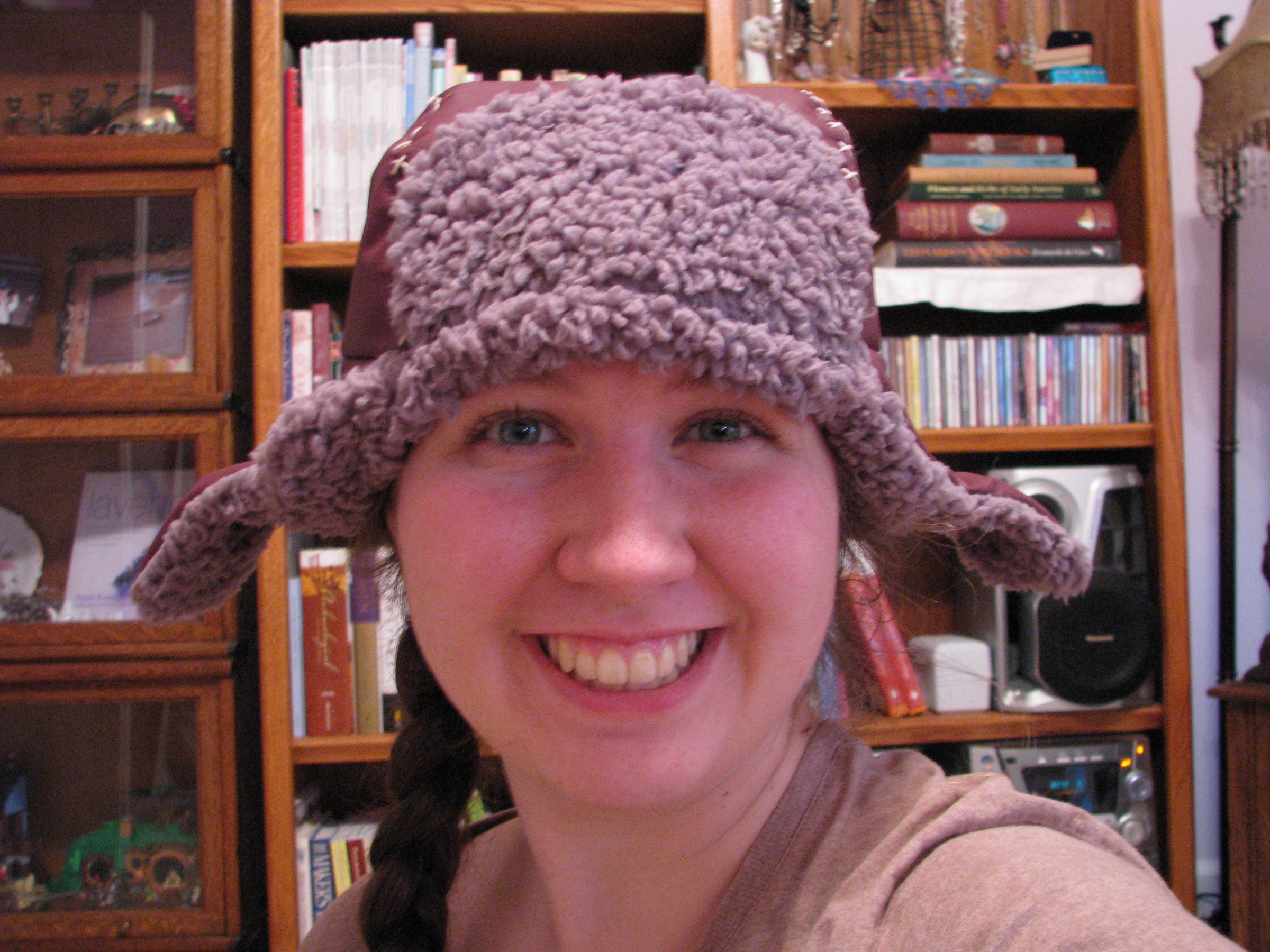 Bofur Hat - Instructables