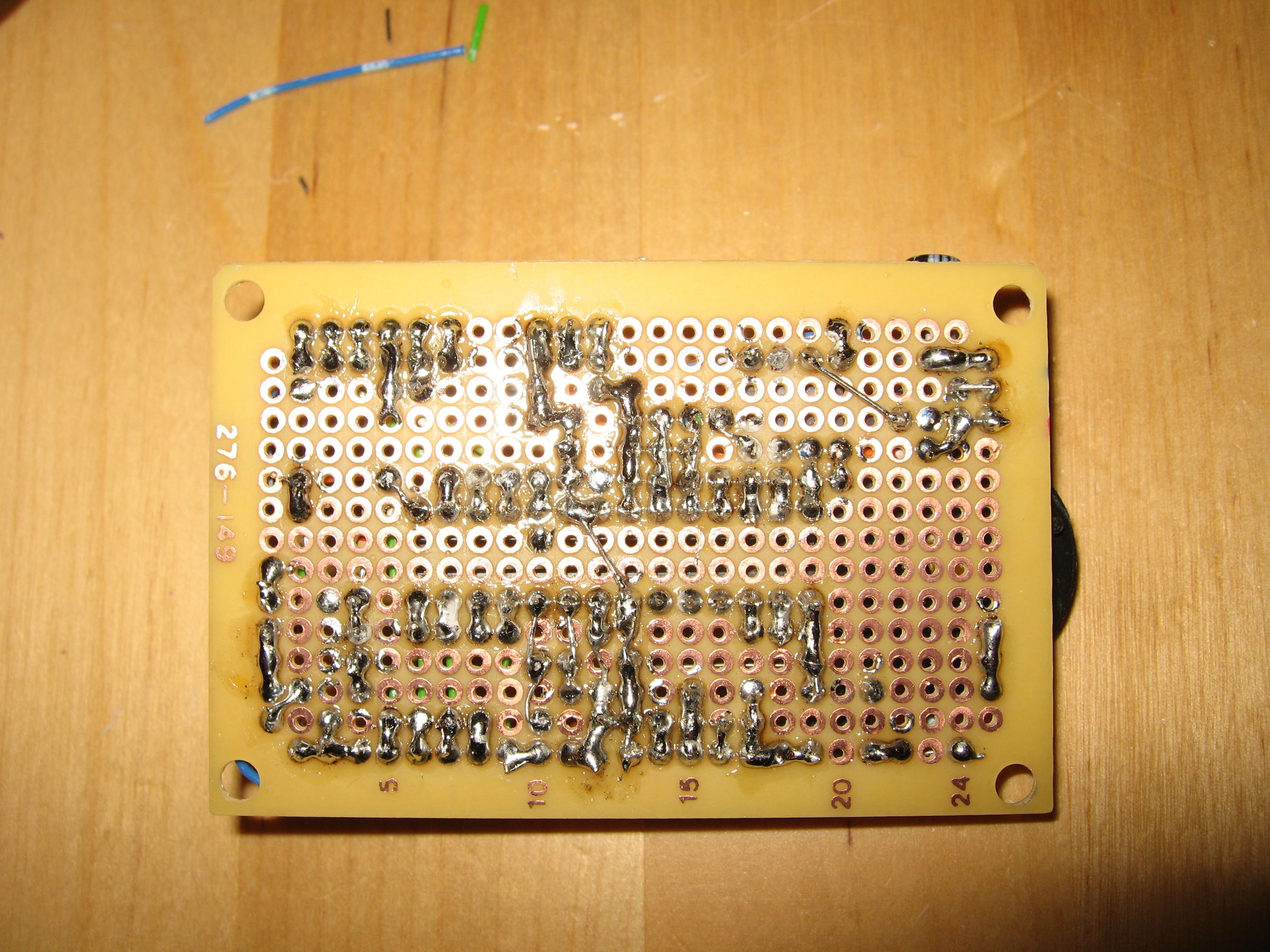 LED Dawn / Sunrise Alarm Clock, Nightlight & Security Light - Arduino ...