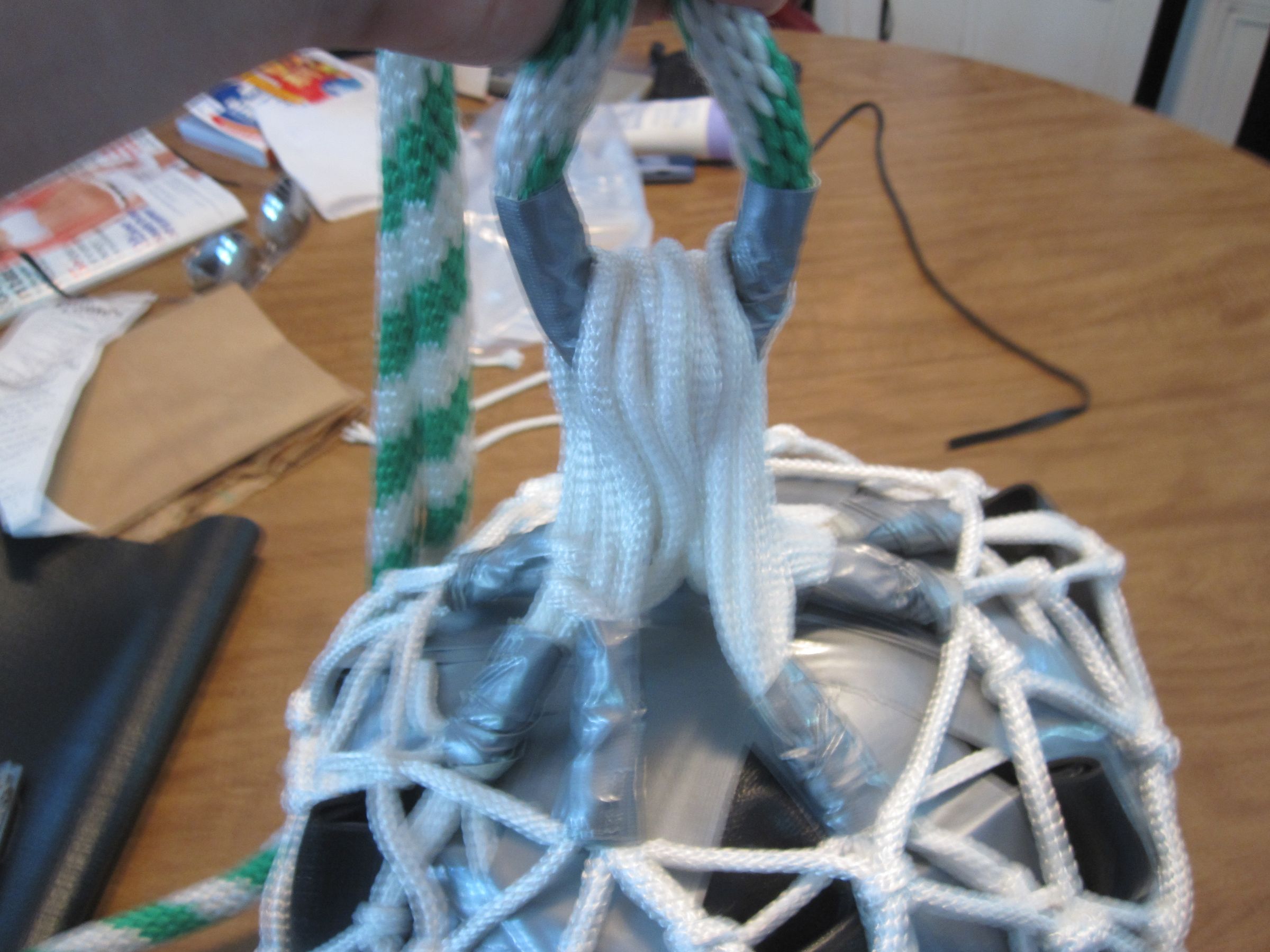 How to Make Your Own Tornado Ball! : 5 Steps - Instructables