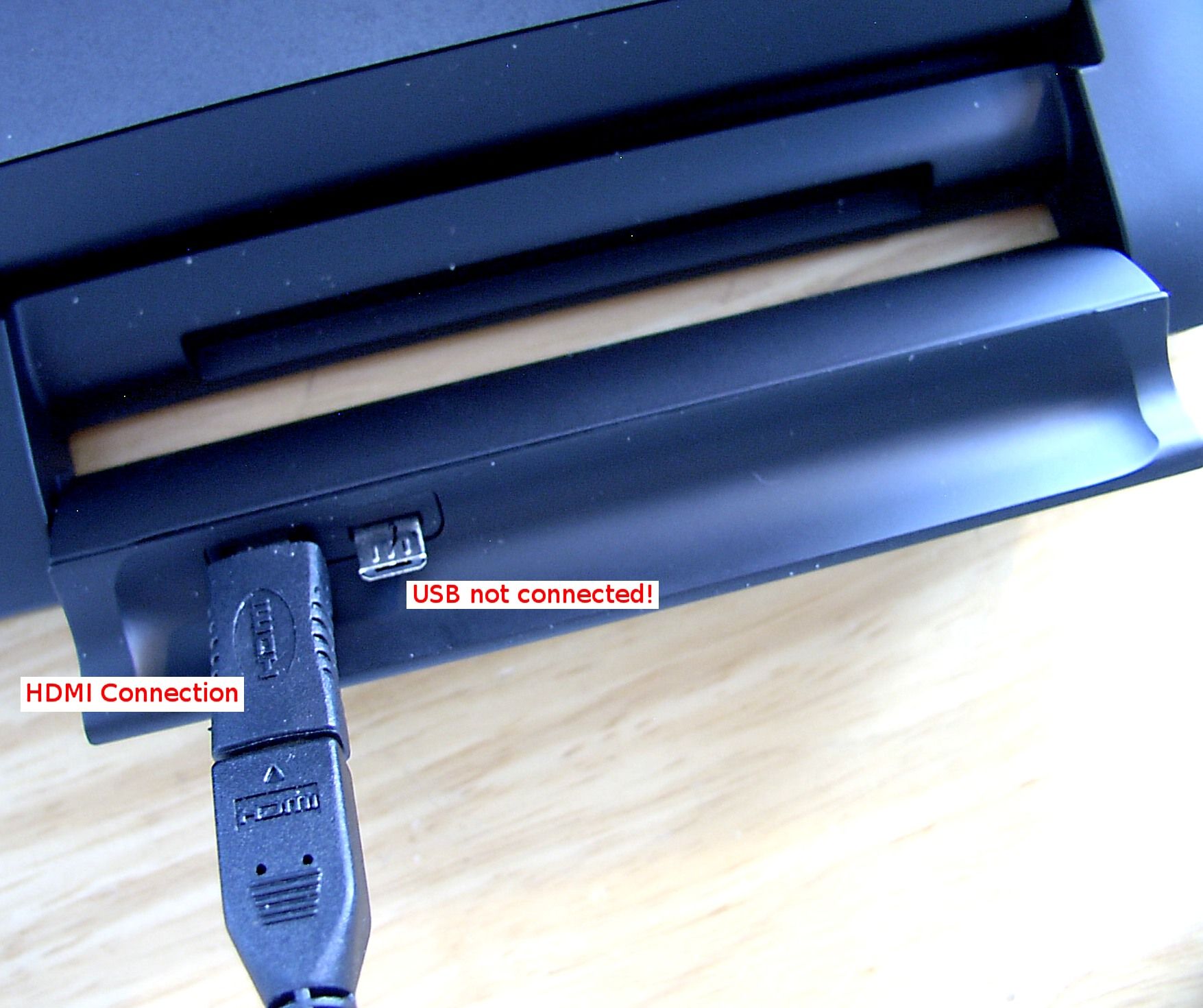 The Raspberry Pi - Lapdock Connection : 7 Steps - Instructables