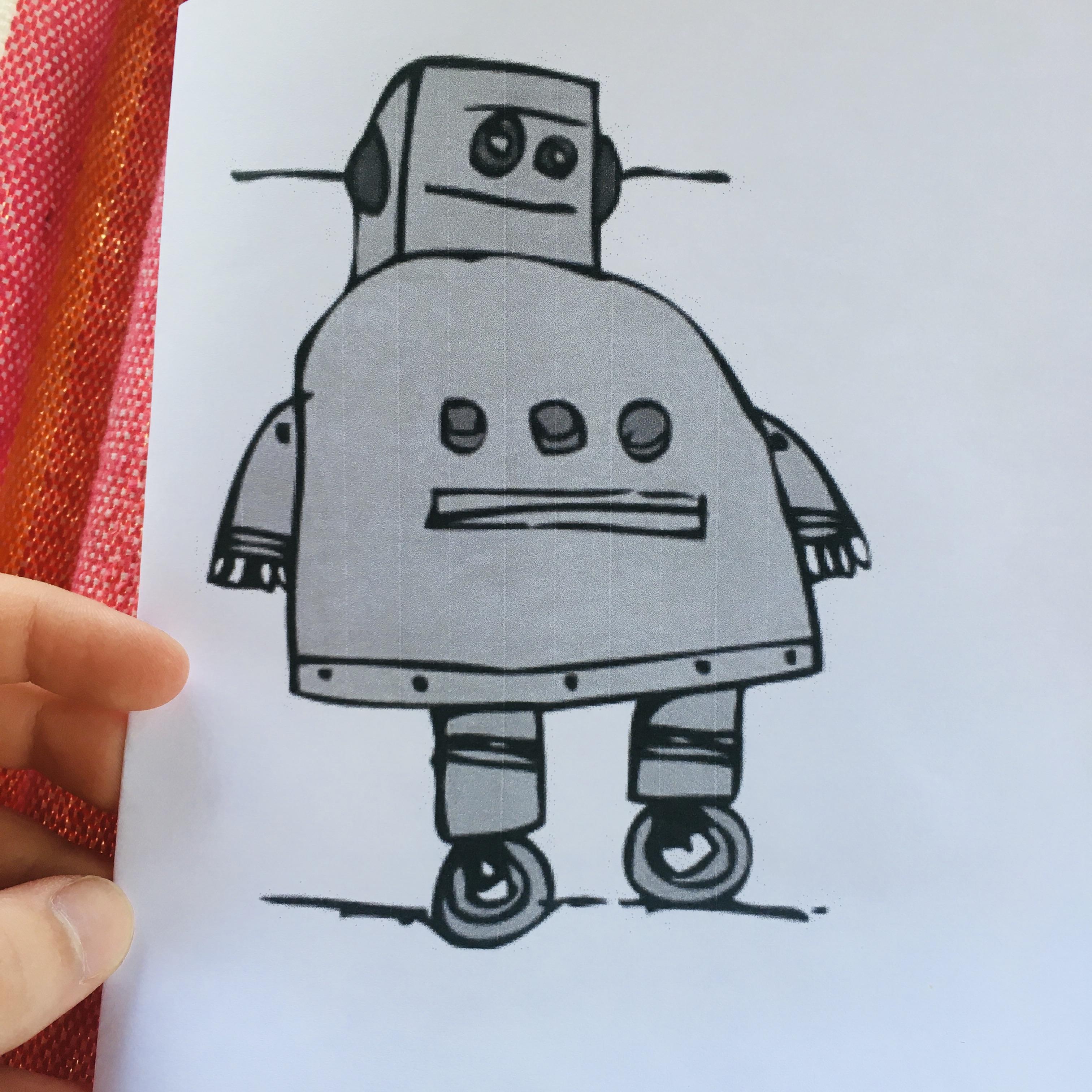 Instructables Felt Embroidery : 6 Steps (with Pictures) - Instructables