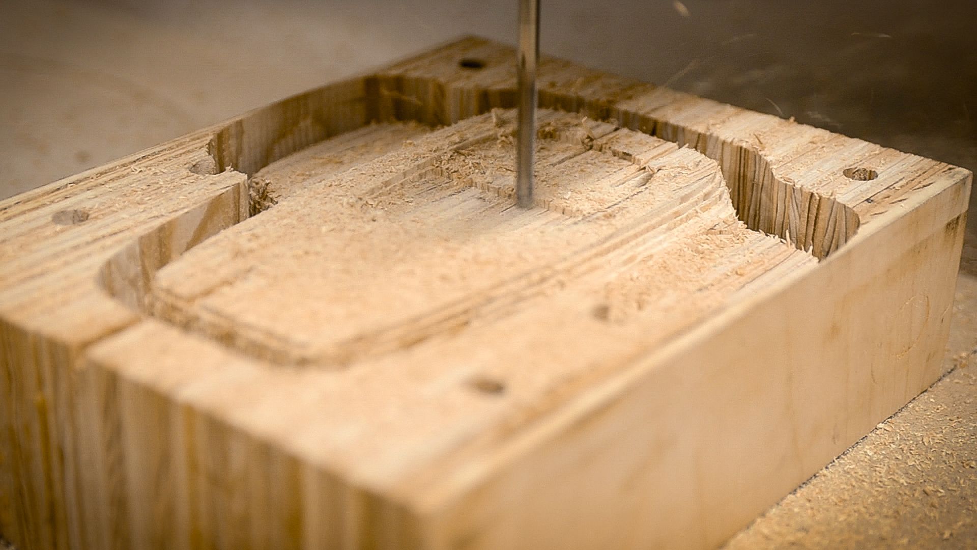 Concrete USB Charging Hub With Storage : 13 Steps (with Pictures ...