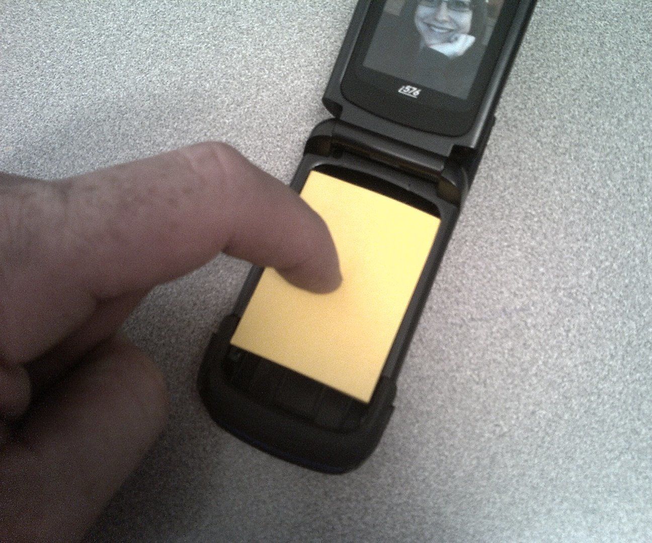 Free Texting 4 Life, or P.A.M. "Post Apocalyptic Messenger" Device : 12 ...
