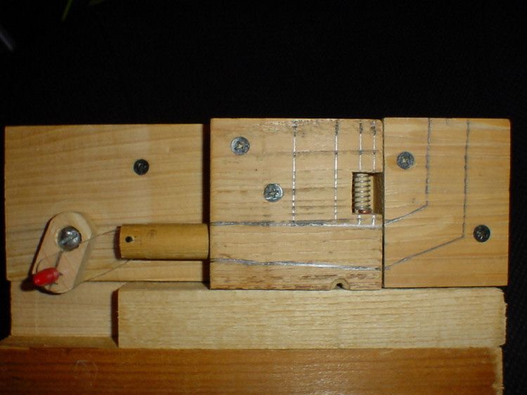 Piston Marble Pump - Instructables