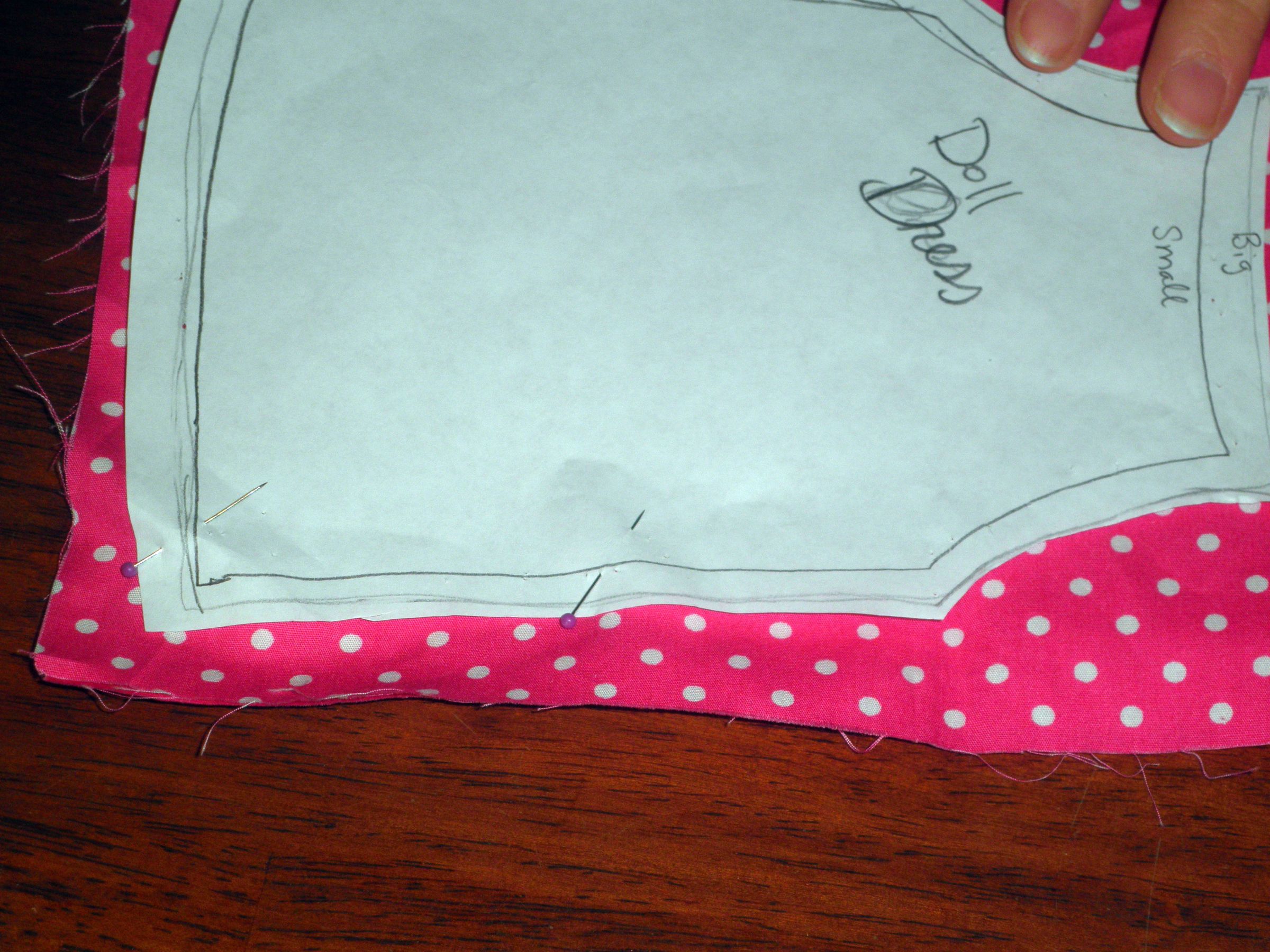 Making a Rag Doll : 6 Steps - Instructables