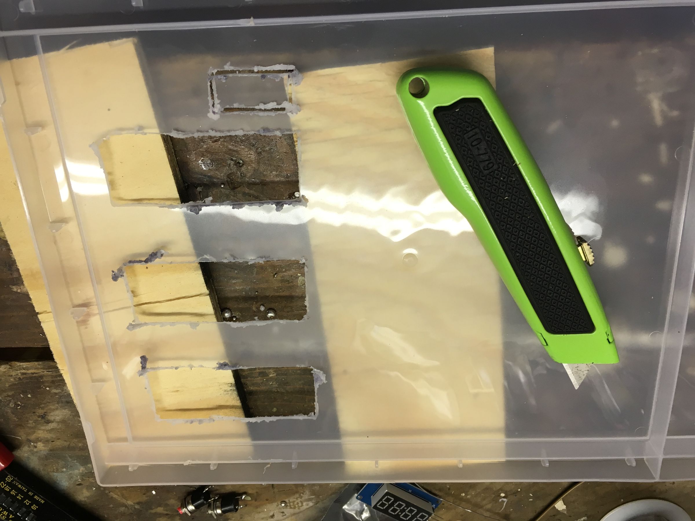 Arduino Wireless Fireworks System : 18 Steps - Instructables