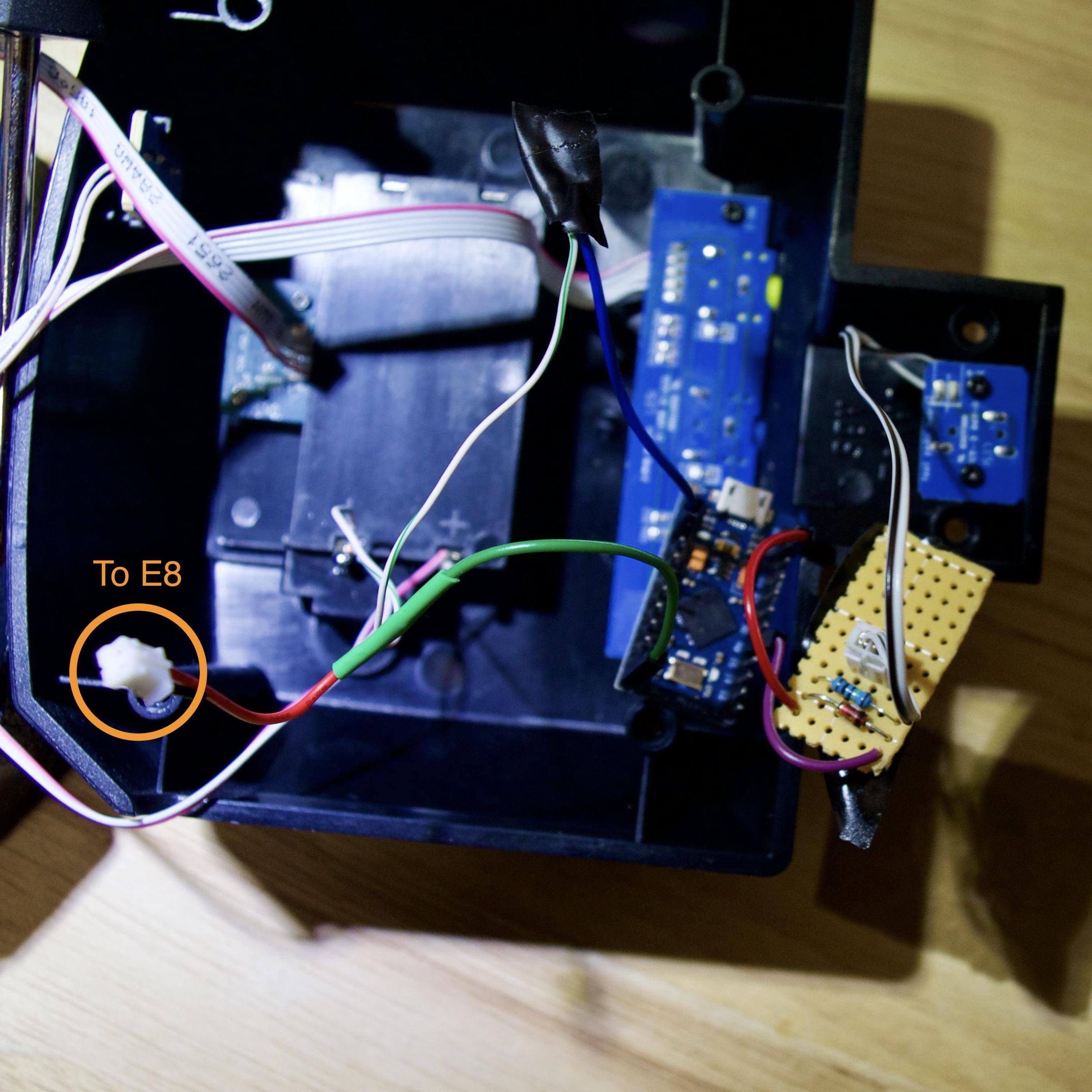 Make Your Own Rock Band Ekit Adapter (without Legacy Adapter ...