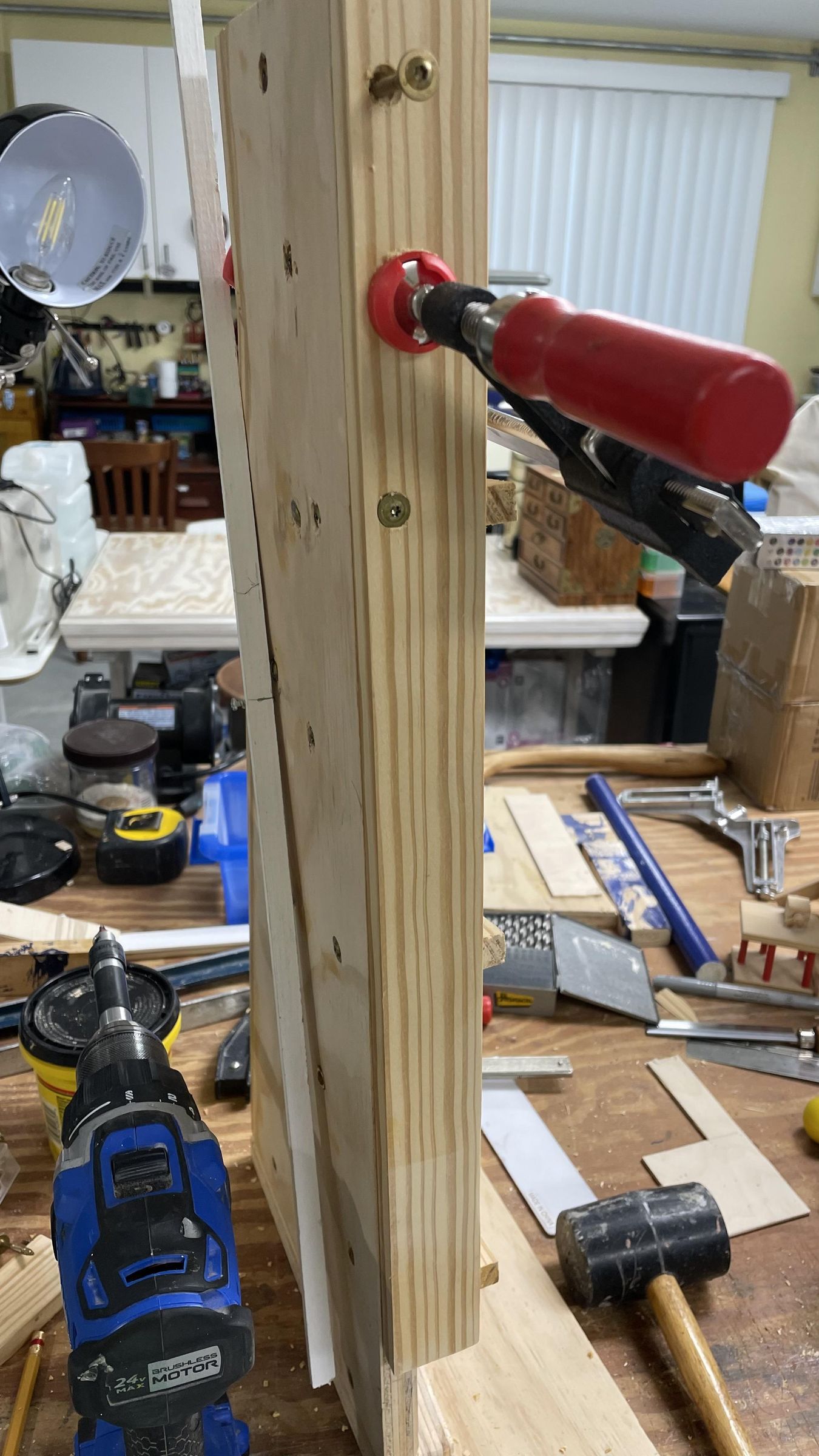 ROLLING BALL TRACK WITH BALL ELEVATOR : 6 Steps (with Pictures ...