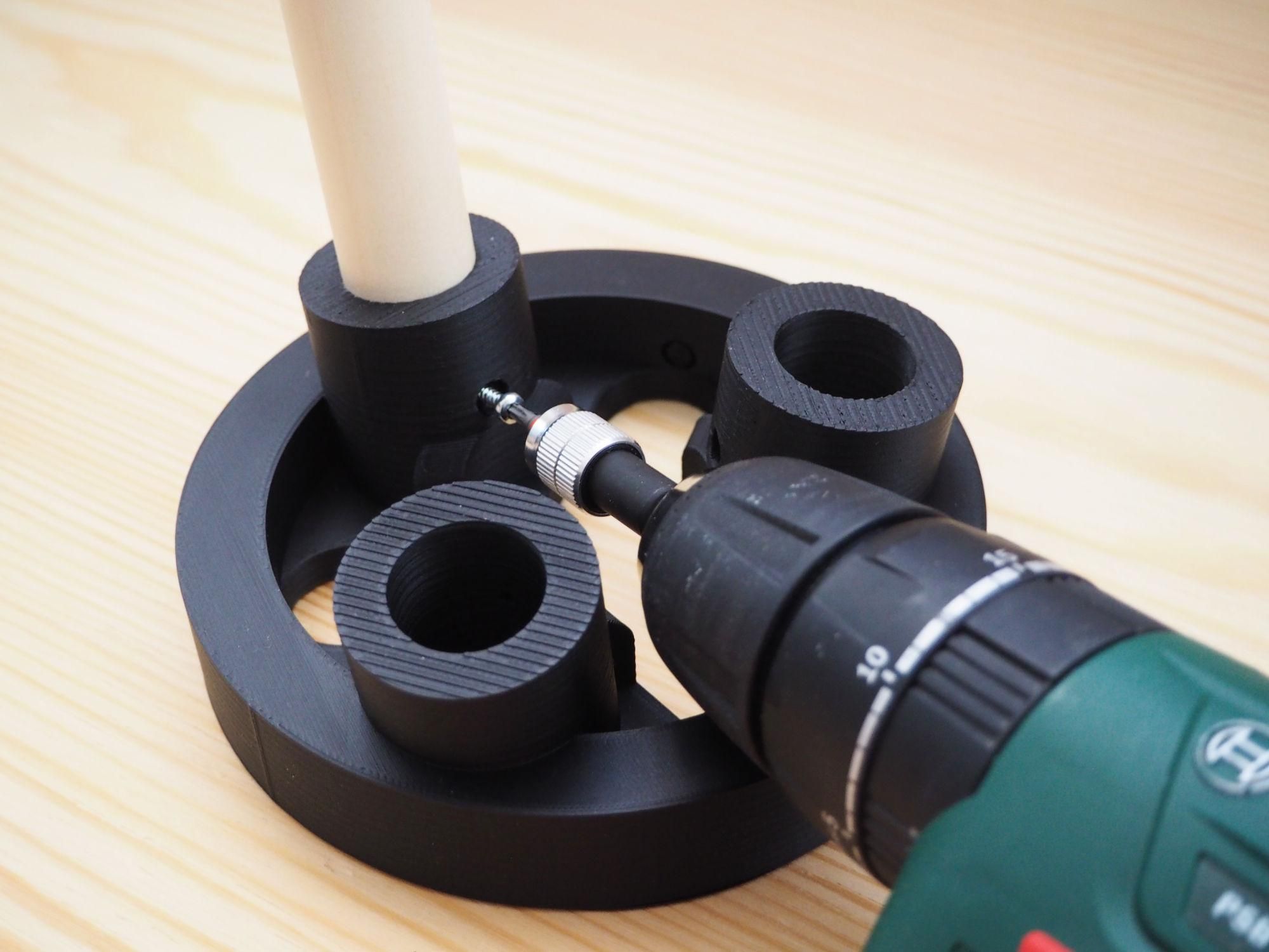 Lighthouse - a Table Lamp : 10 Steps (with Pictures) - Instructables