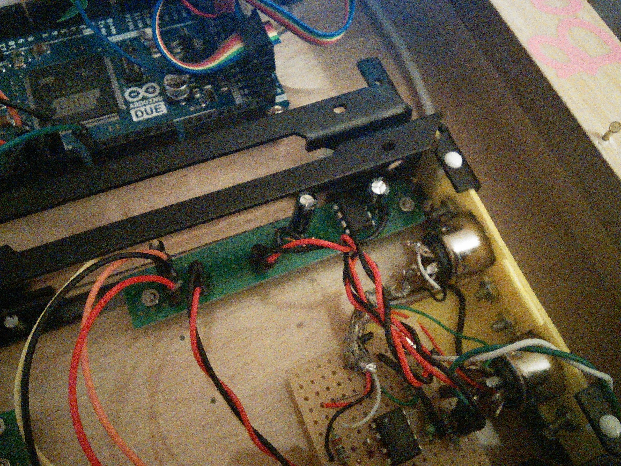Create a Negative Power Supply for an Analog Circuit - Instructables