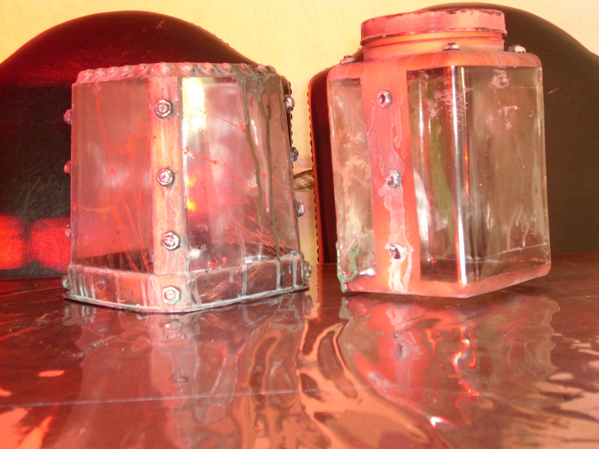 Mad Scientist Jars : 9 Steps - Instructables