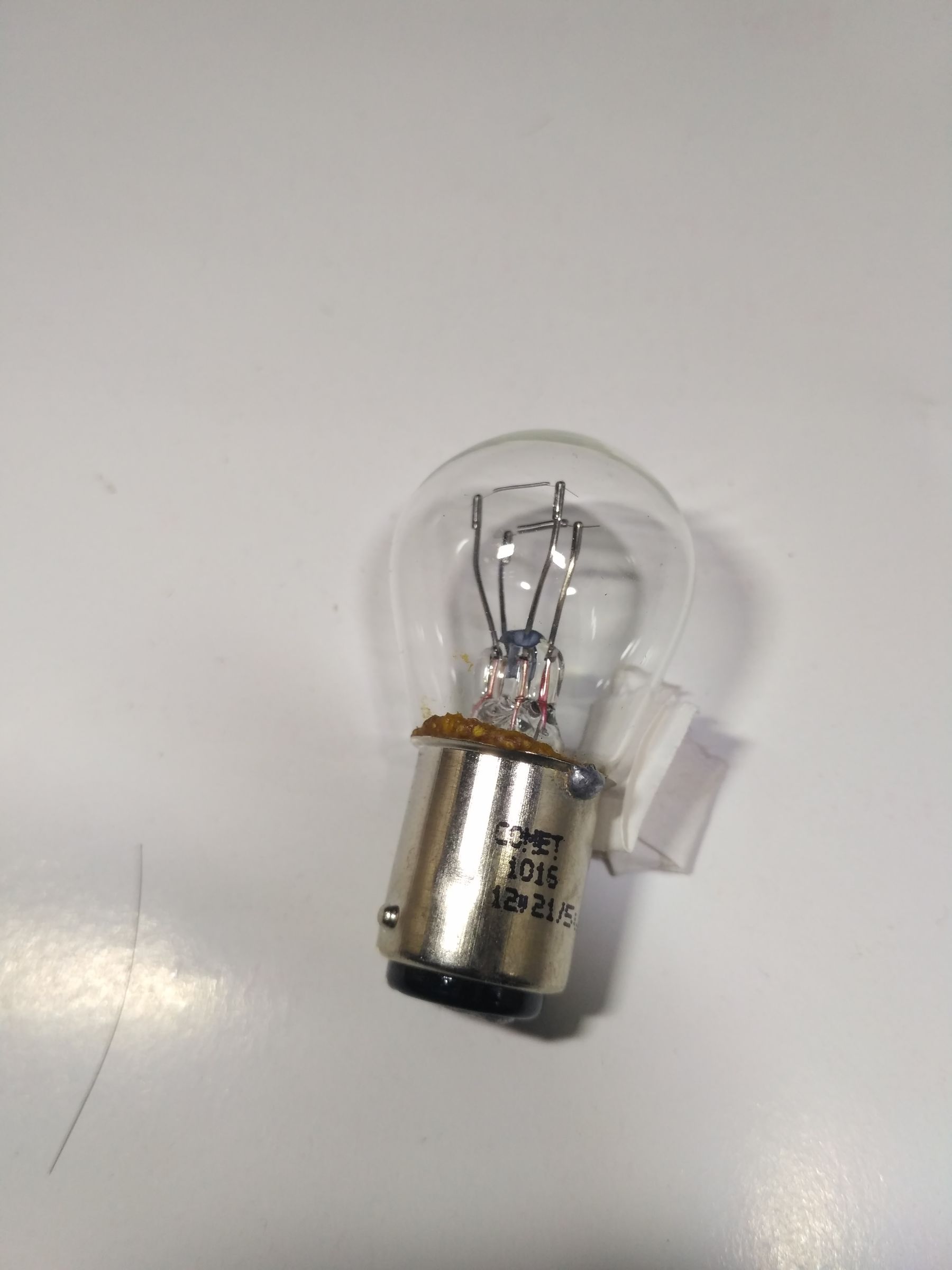 2012 Honda Dio Tail Lamp Replacement - Instructables