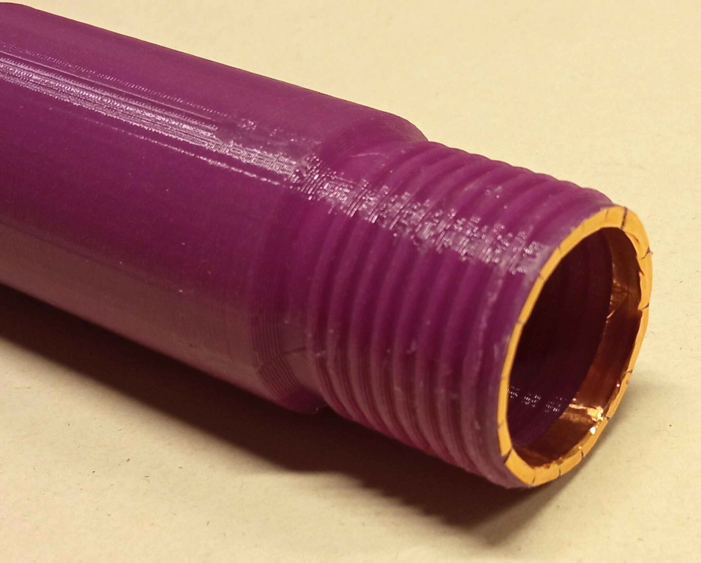 3D Printed Powerful Laser Pointer : 21 Steps (with Pictures ...