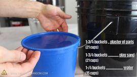 How to Make the Mini Metal Foundry : 10 Steps (with Pictures ...
