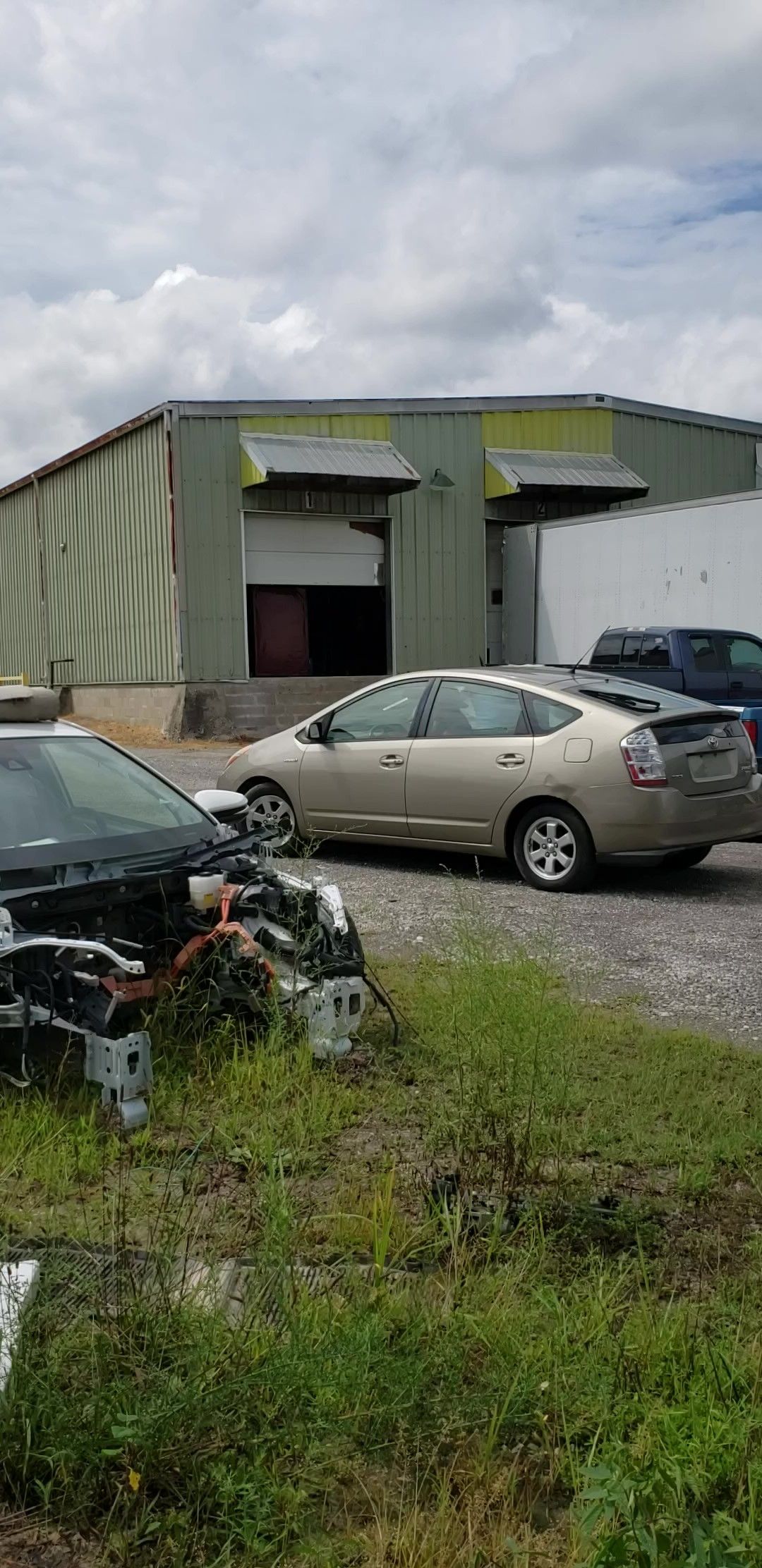 Prius Hot Rod : 8 Steps (with Pictures) - Instructables