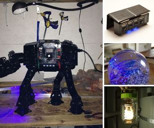 Electronics - Instructables