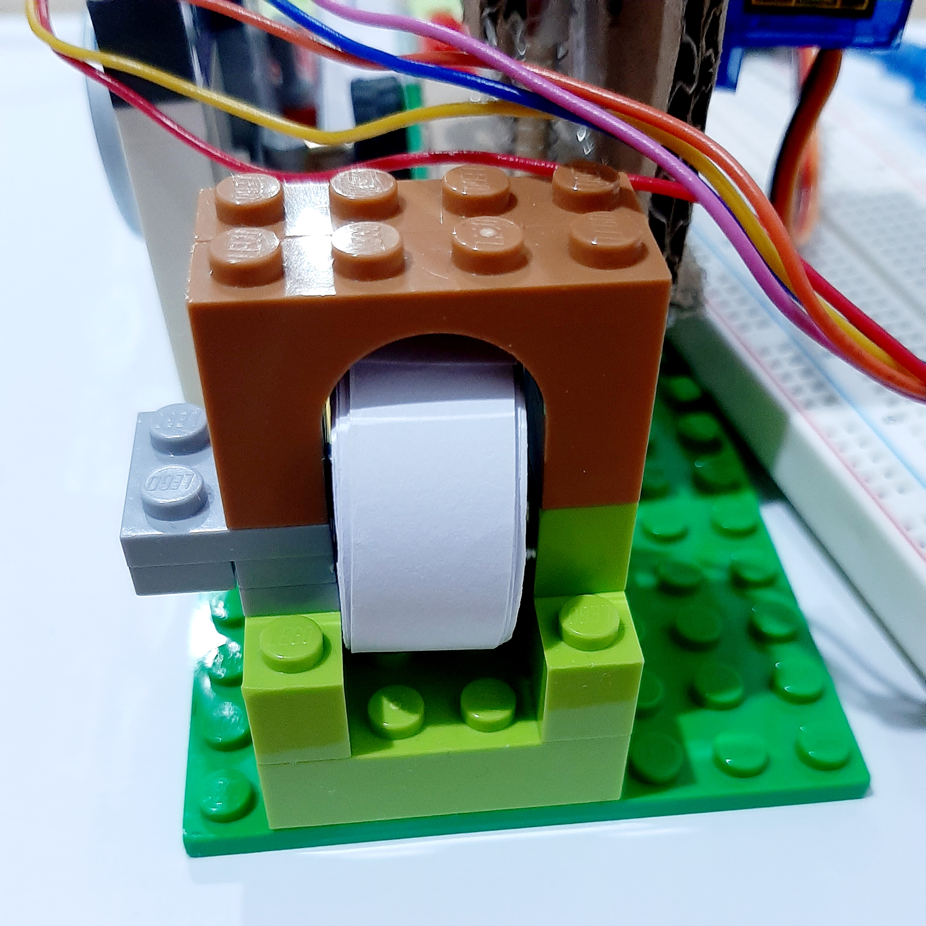 Arduino Morse Code Writer : 7 Steps (with Pictures) - Instructables