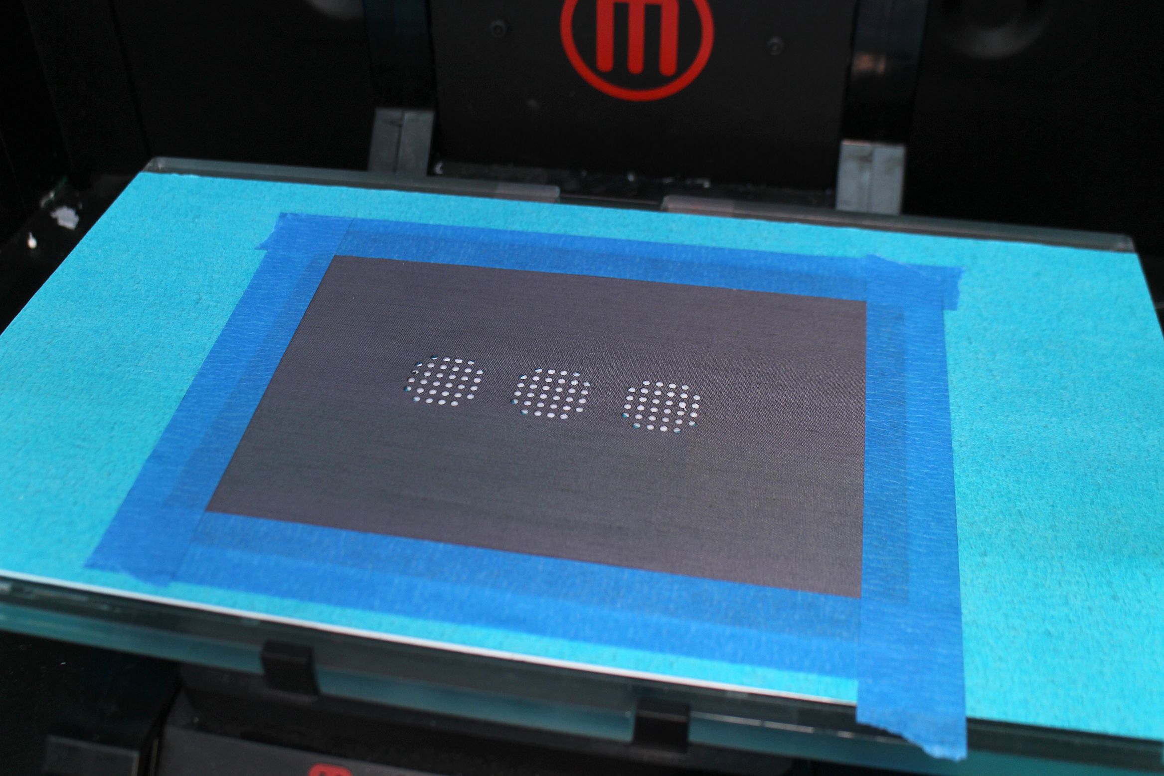 How to 3D Print Onto Fabric : 12 Steps (with Pictures) - Instructables