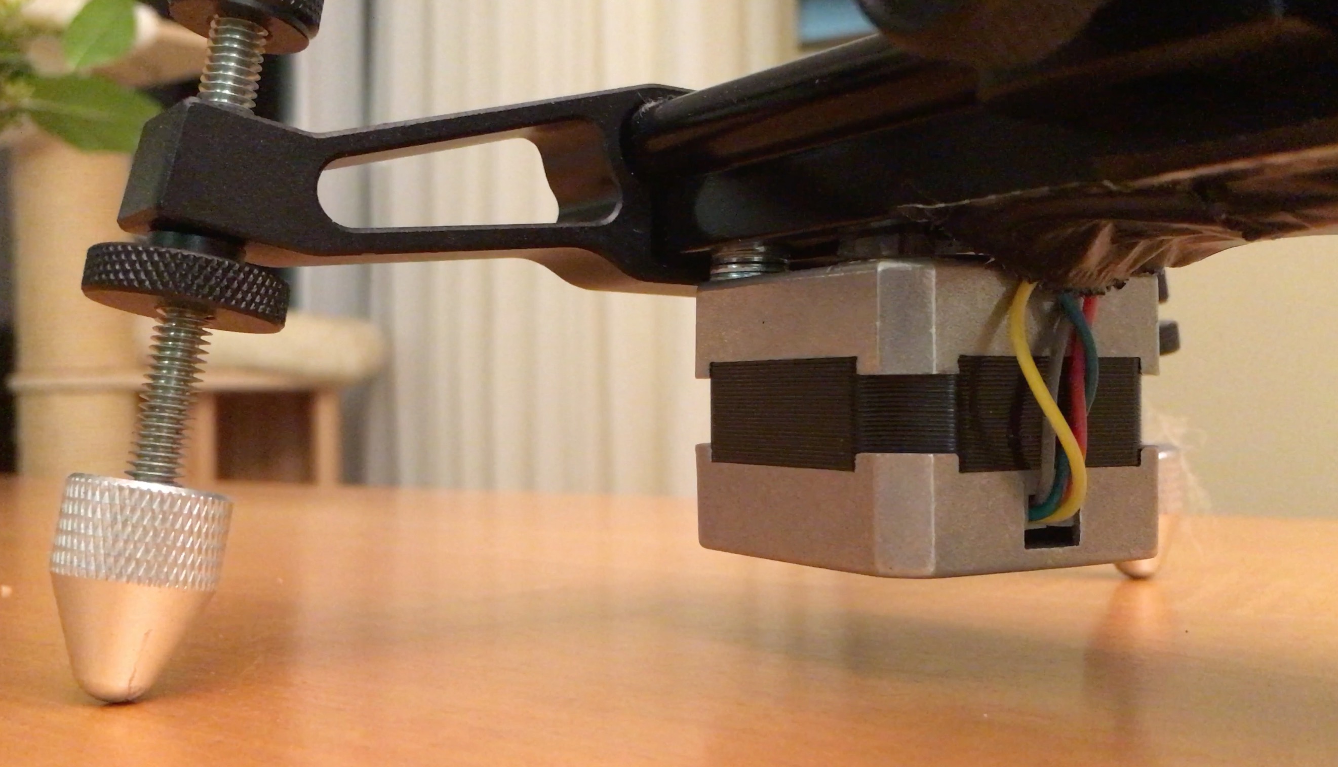 Make an Arduino Controlled Motorized Camera Slider! : 13 Steps (with ...