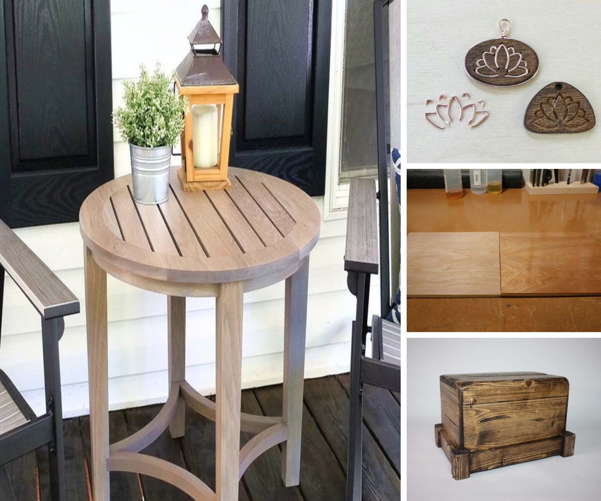 Wood - Instructables