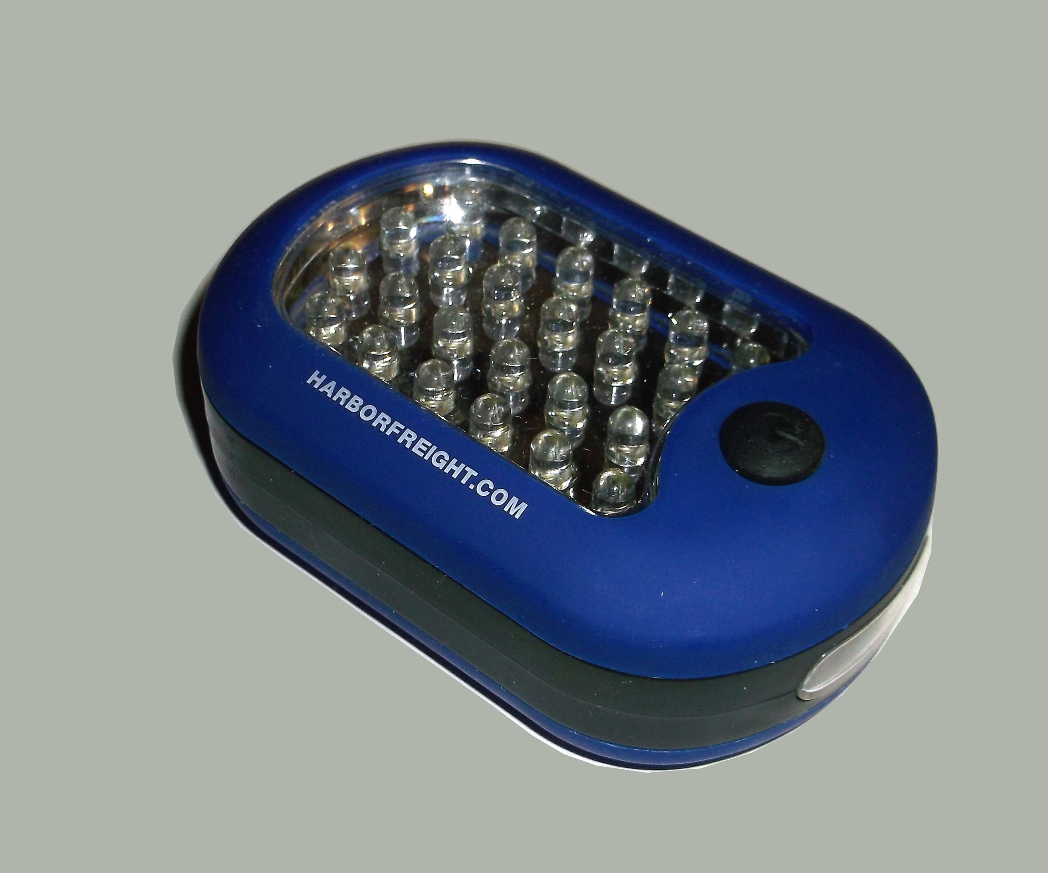 27 Led Light Mod : 5 Steps (with Pictures) - Instructables