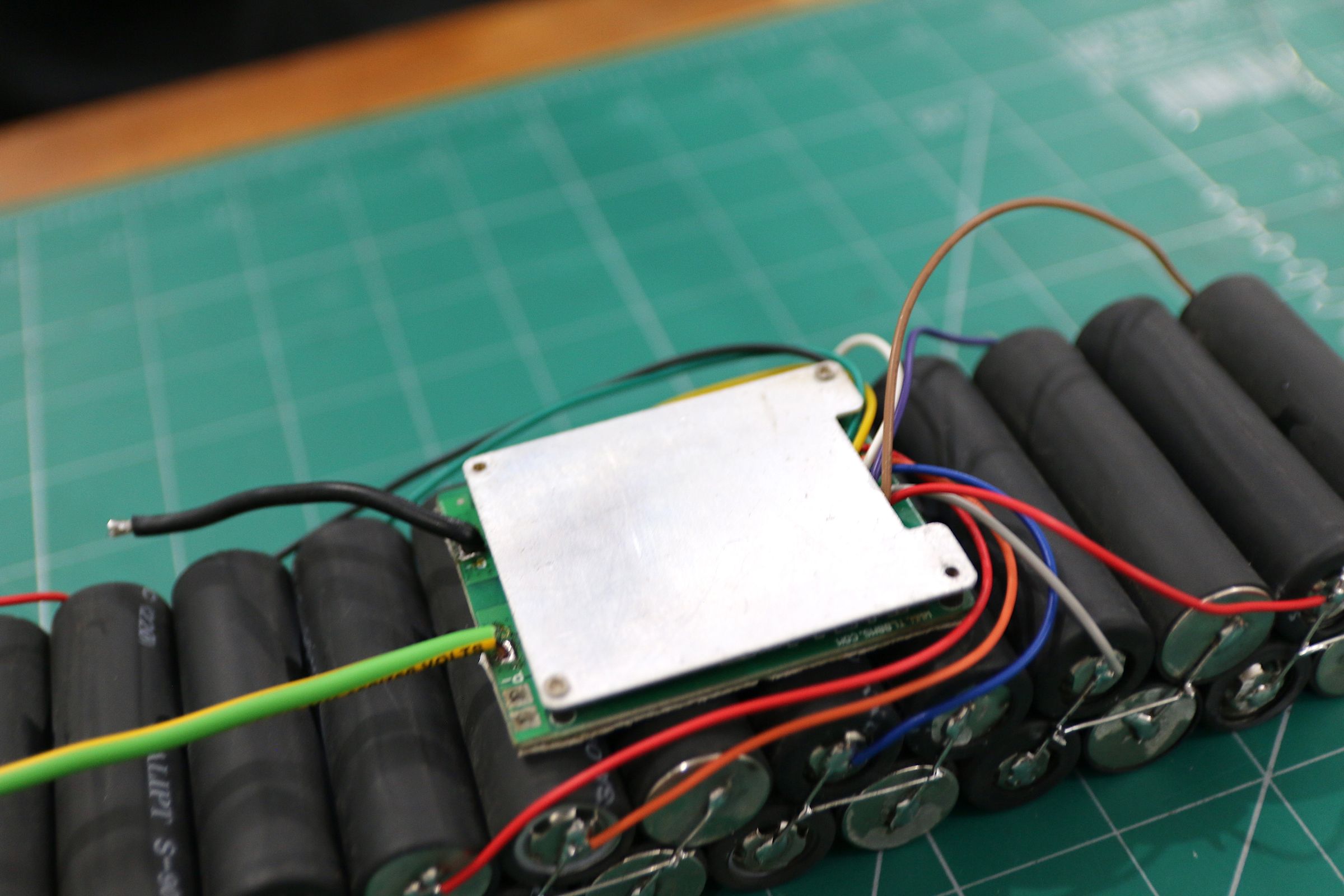 DIY Motorized Bicycle : 10 Steps (with Pictures) - Instructables