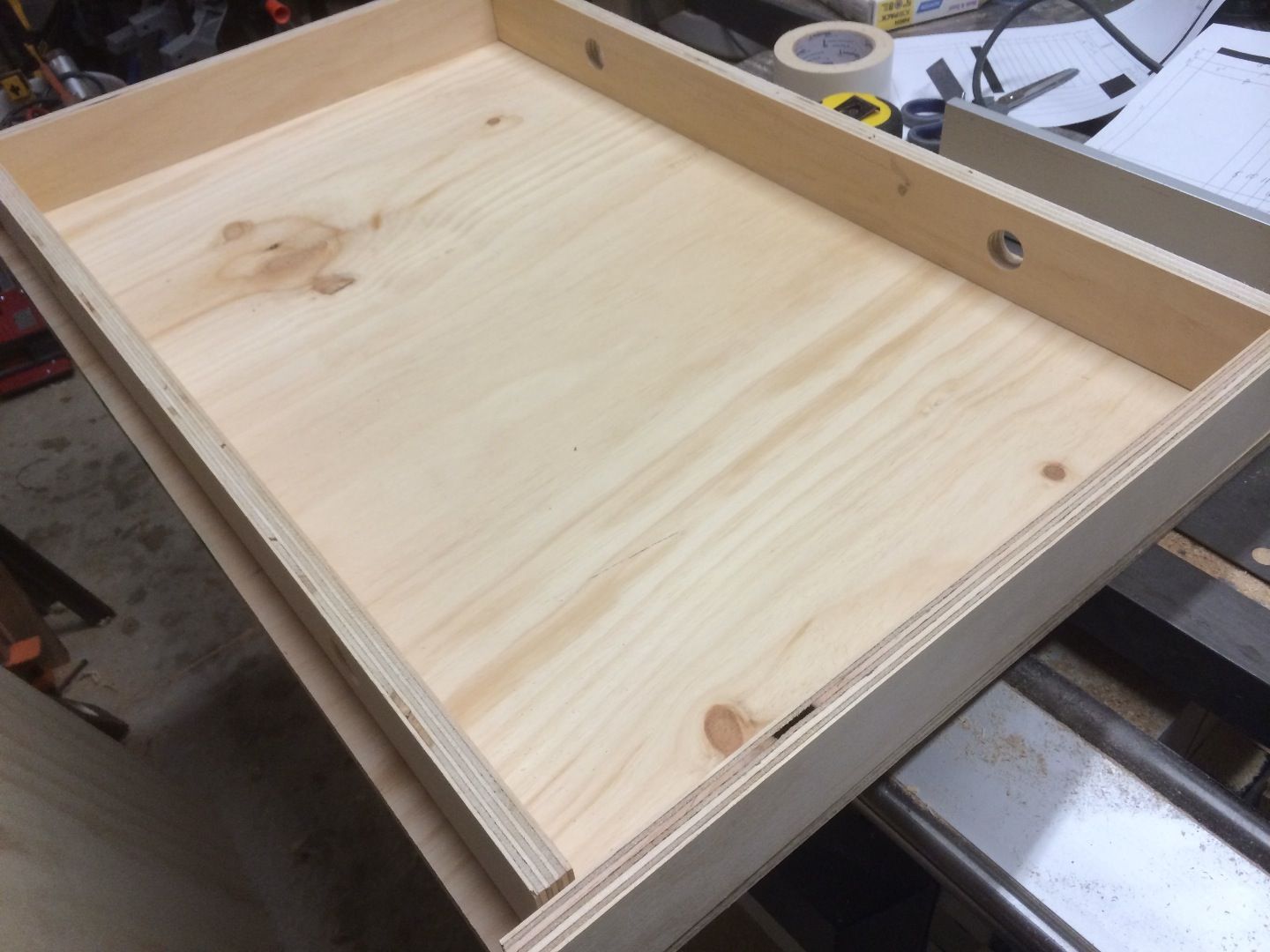 MFT My Fabulous Table : 12 Steps (with Pictures) - Instructables