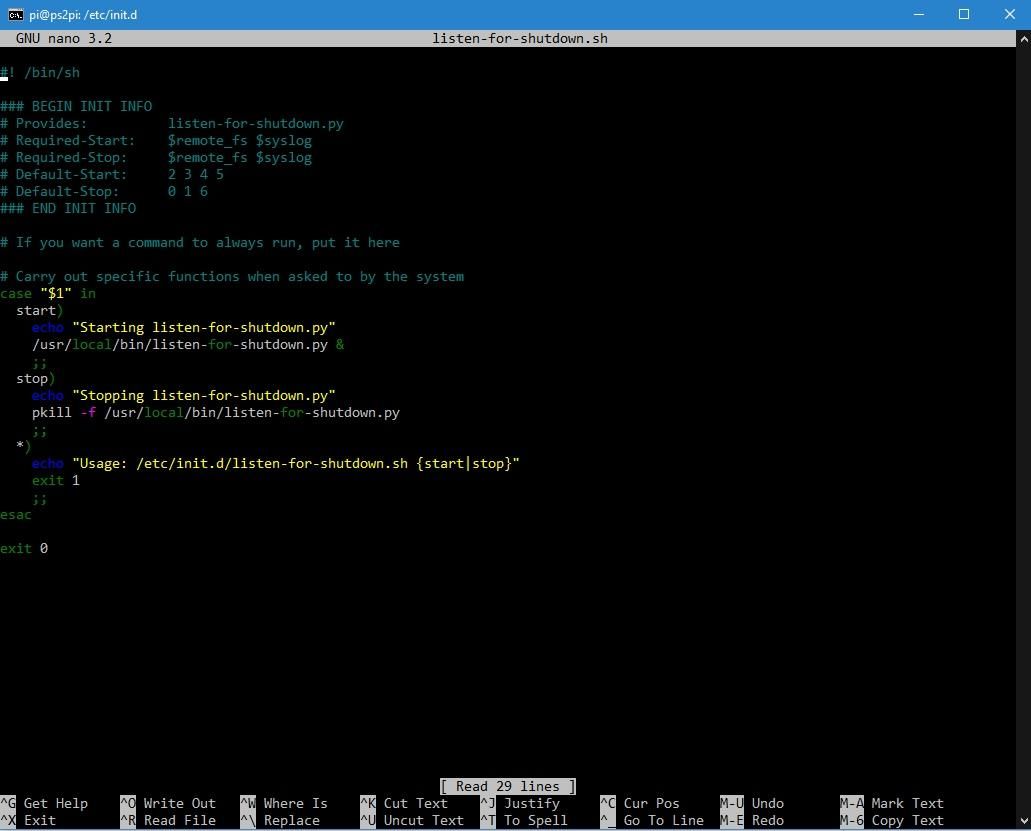 PiStation 2: Raspberry Pi 4 Inside Playstation 2 : 16 Steps (with ...