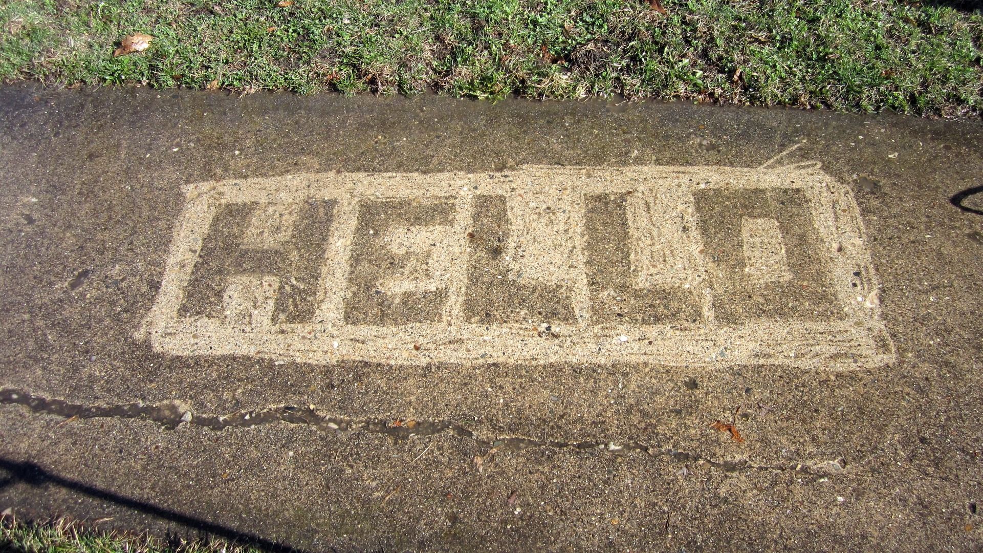 Power Washer Art : 12 Steps (with Pictures) - Instructables