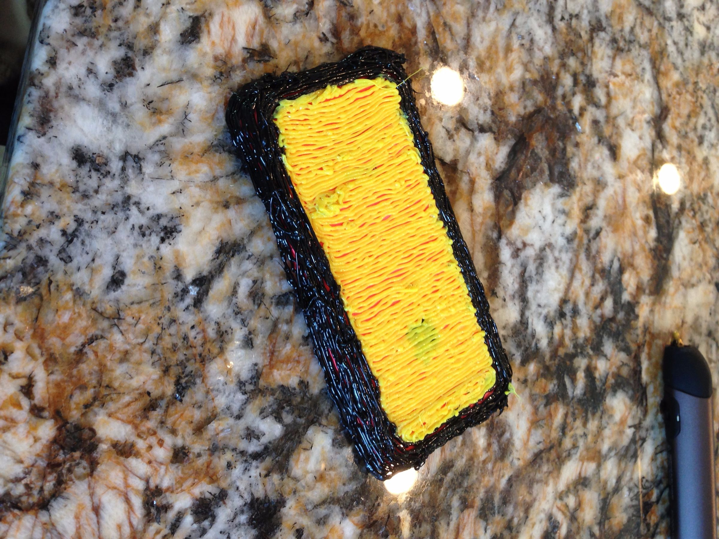 How to Make an Iphone Case With a 3d Printing Pen : 5 Steps - Instructables