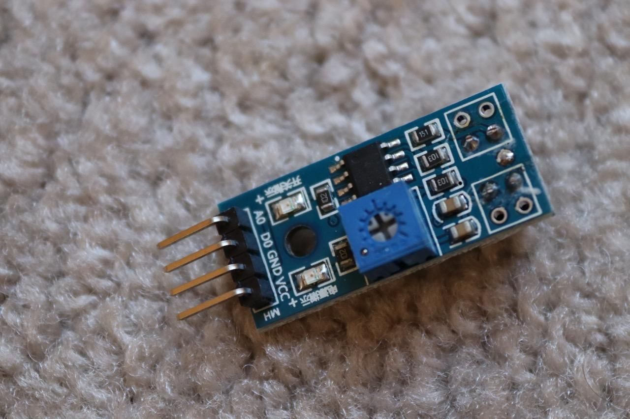 IR Relay Control : 3 Steps - Instructables