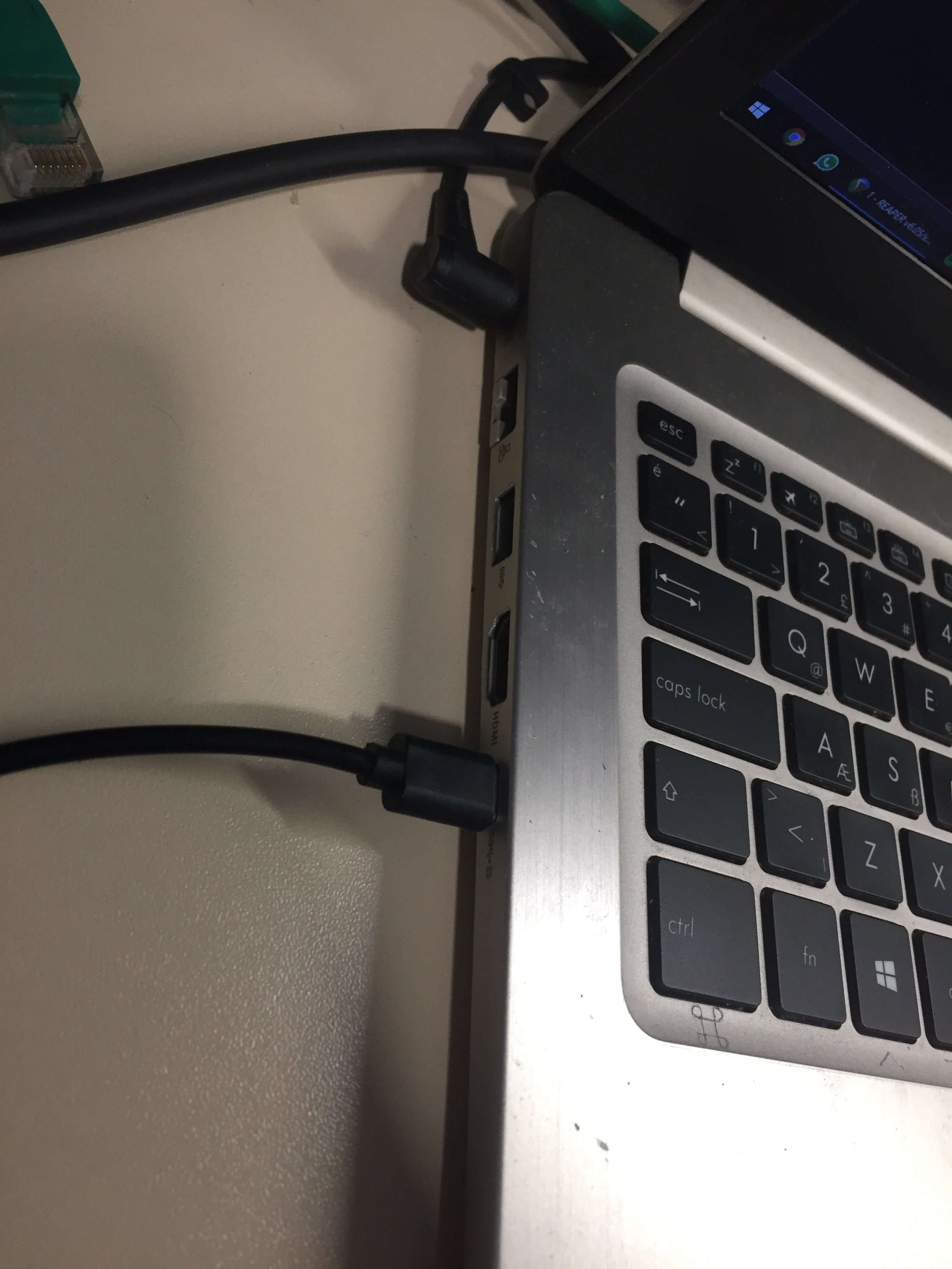 How to Convert a Rocksmith Cable to USB-C for Modern Devices : 4 Steps ...