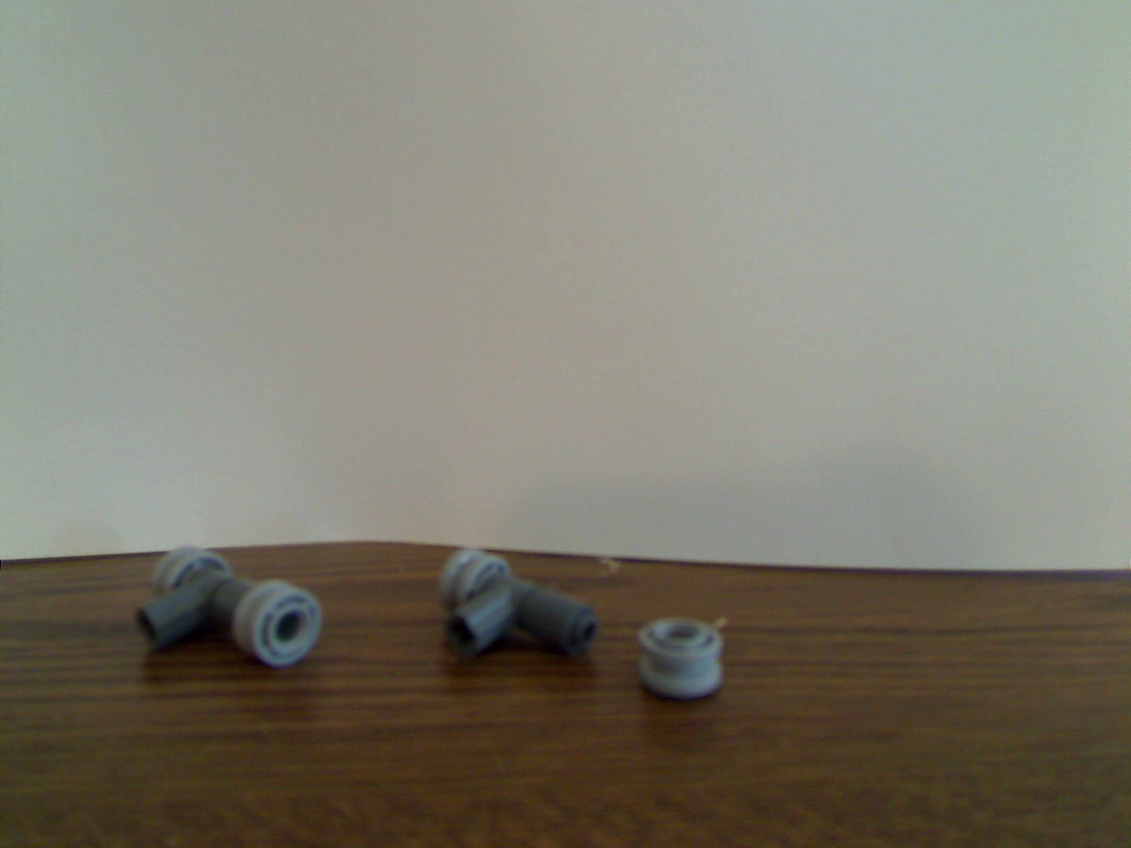 Mini Lego Starship Enterprise : 23 Steps (with Pictures) - Instructables