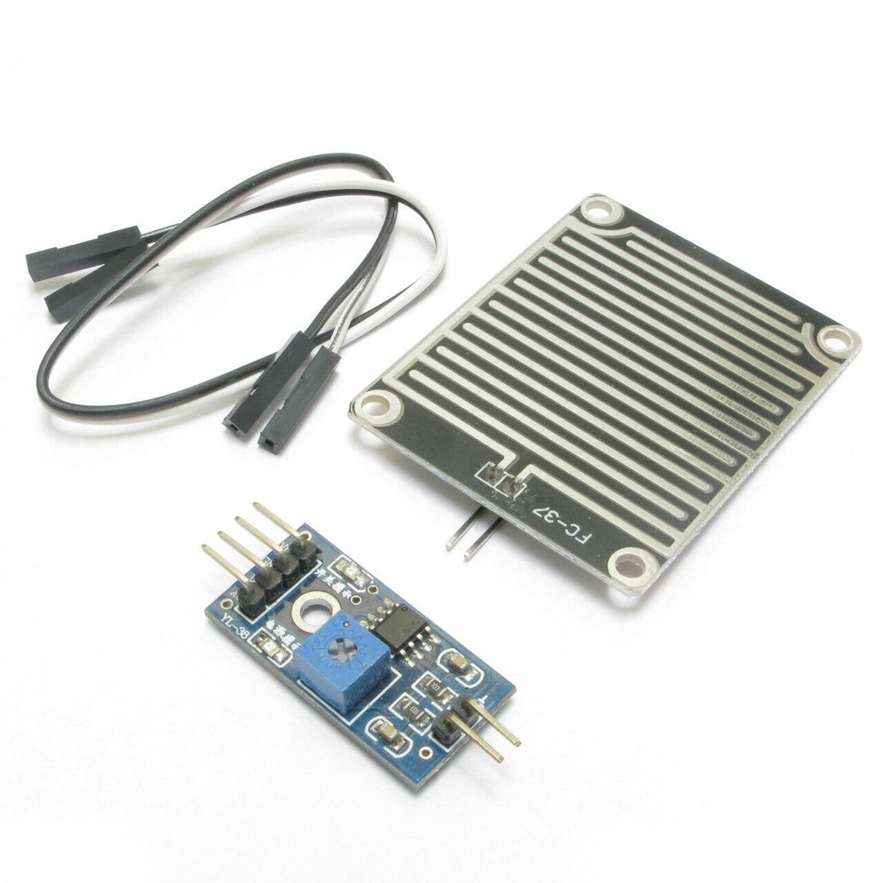 Weather Station Using NodeMCU ESP8266 : 11 Steps - Instructables