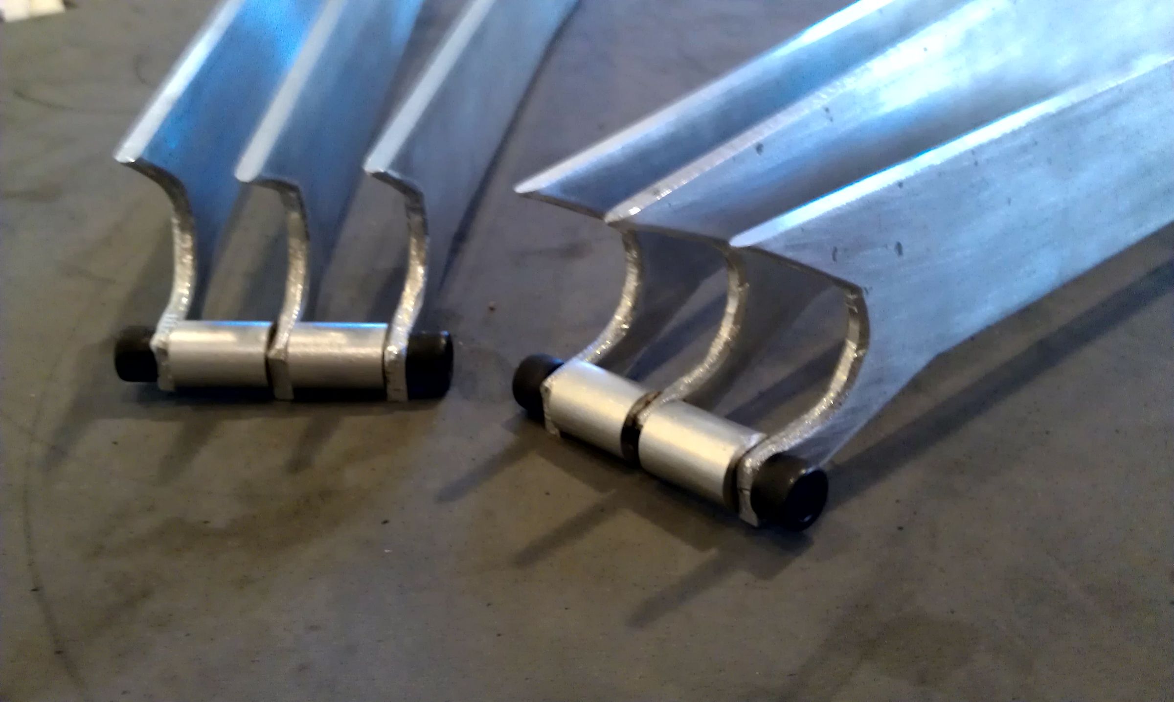 WEAPON X - CLAWS (with Pictures) - Instructables
