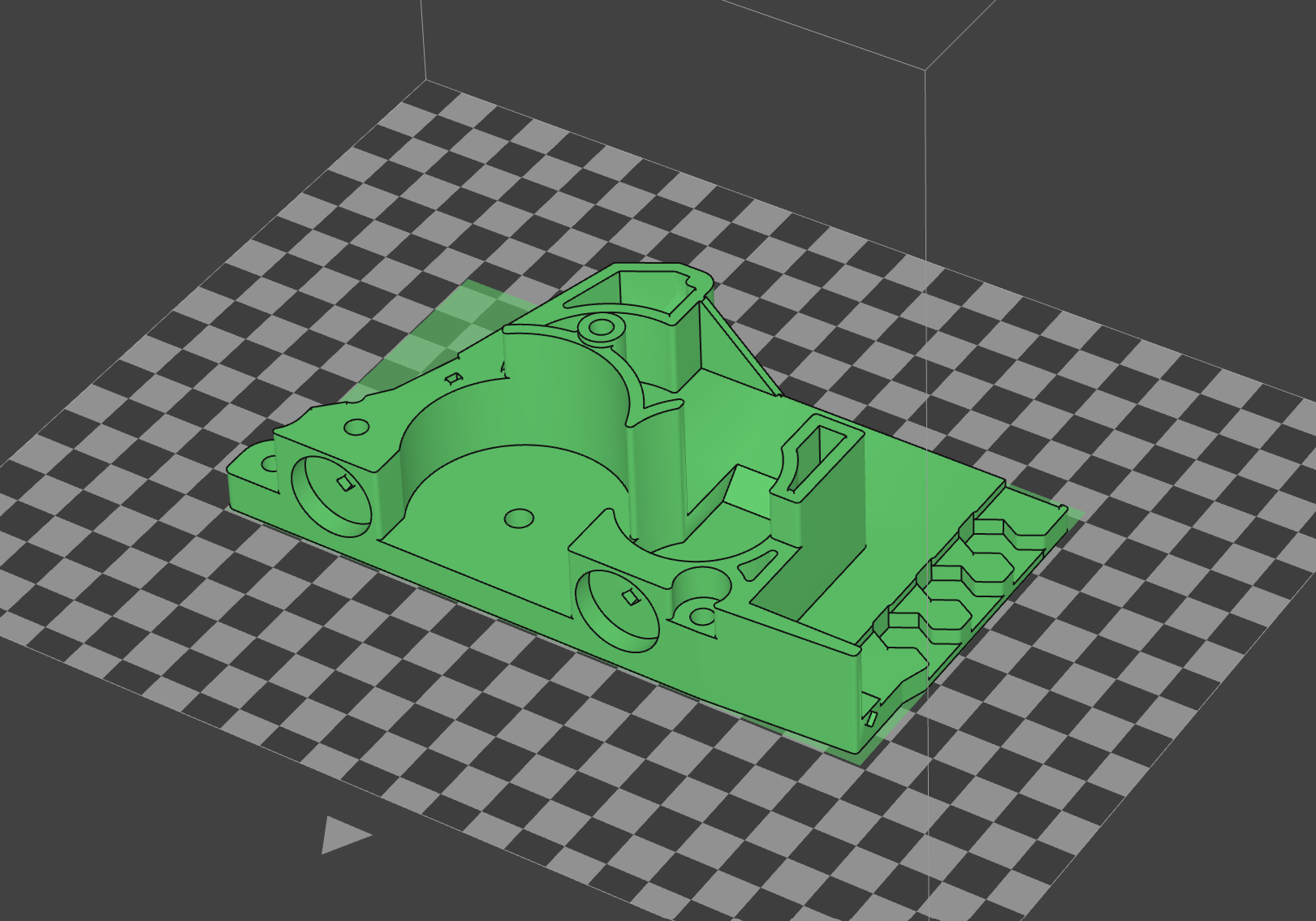 FFF 3D-Print Mega Sumo Robot : 18 Steps (with Pictures) - Instructables