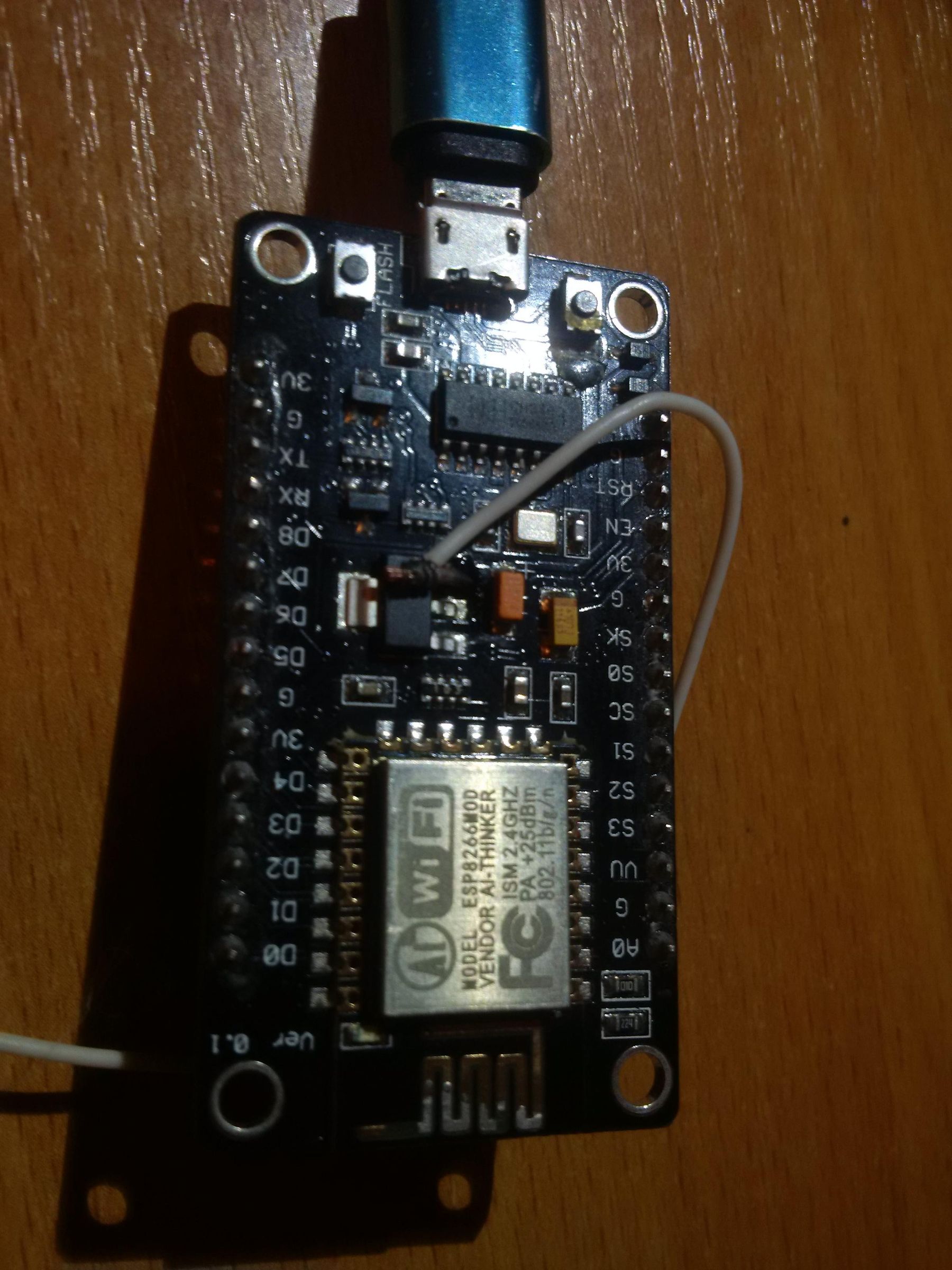 10 Channel Wi-Fi Switch for Smart Home : 13 Steps (with Pictures ...